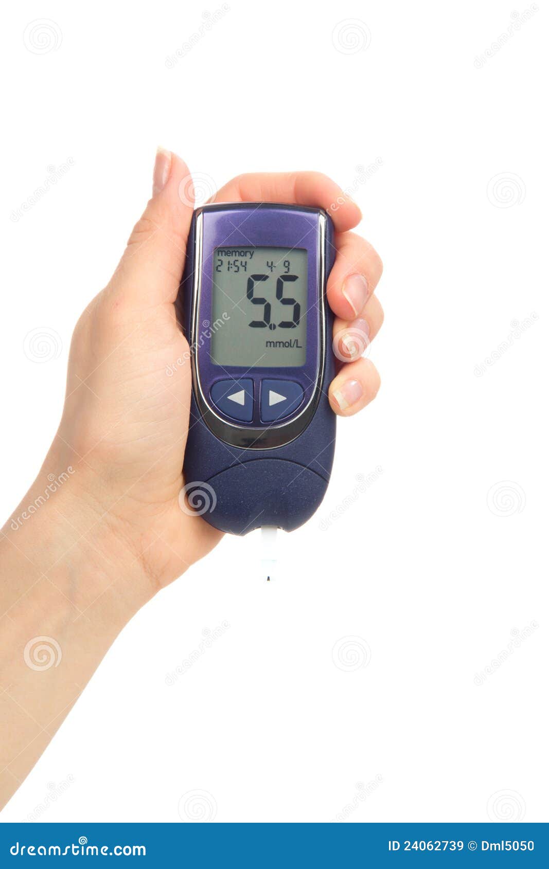 Diabetic Kit: Glucometer, Test Strips, Lancet, Insulin Pens, Metformin ...
