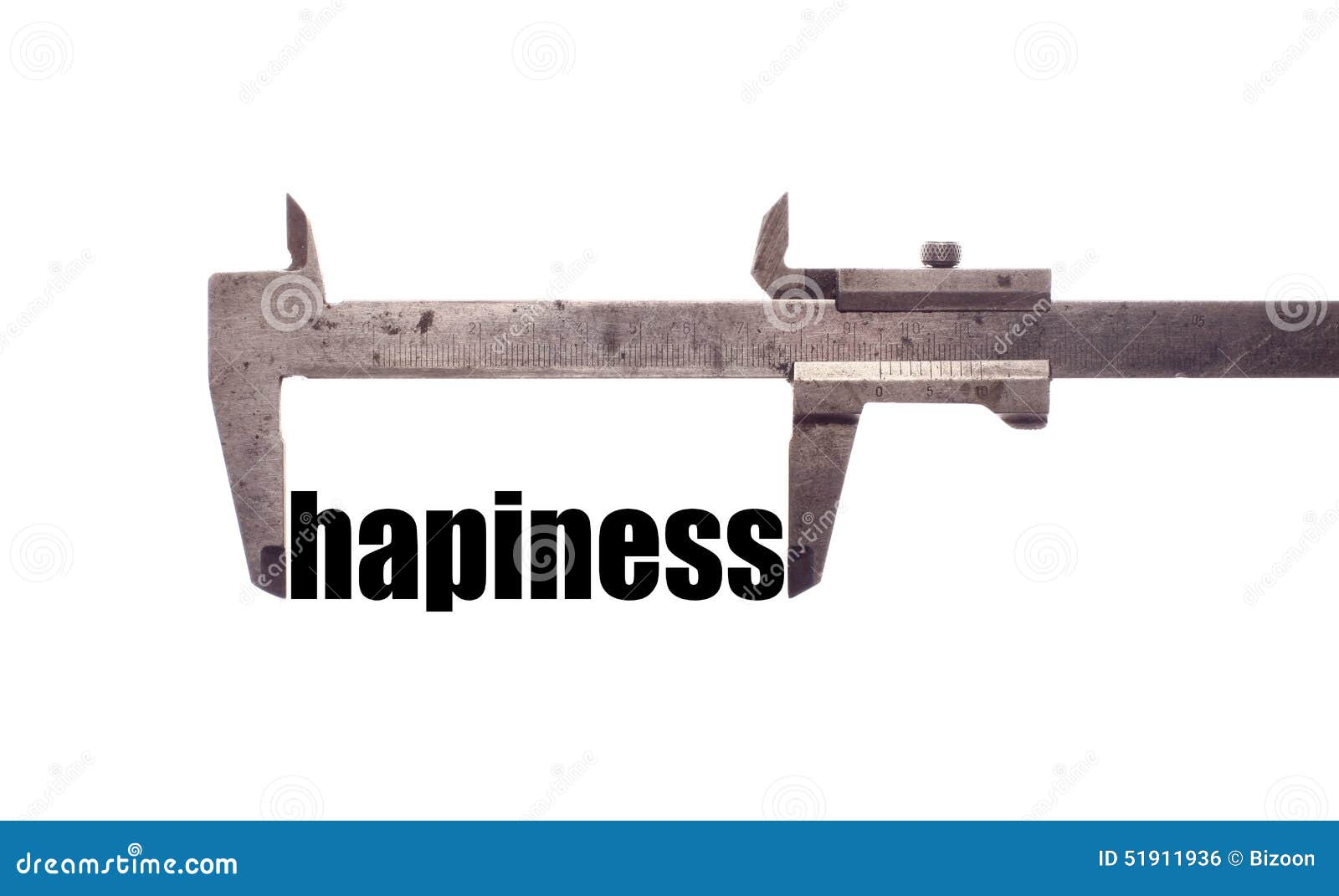 Measuring happiness stock photo. Image of harmony, metaphor - 51911936