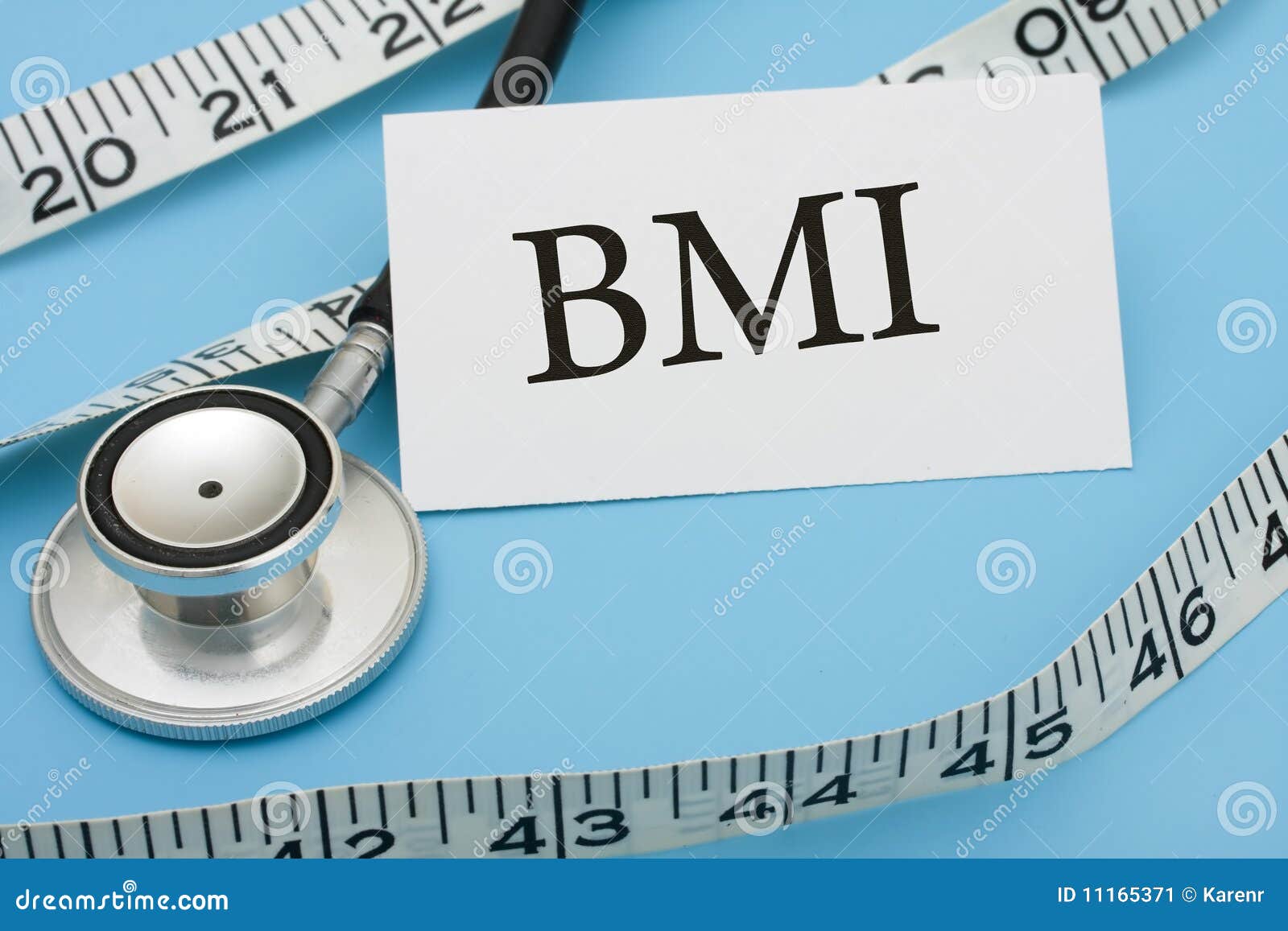 Measuring Health stock image. Image of blue, health, measurement - 11165371