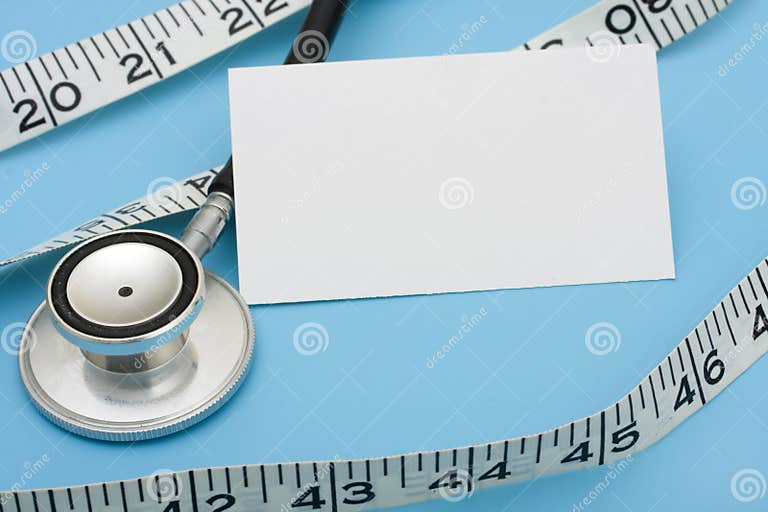 Measuring Health stock photo. Image of instrument, note - 11450732