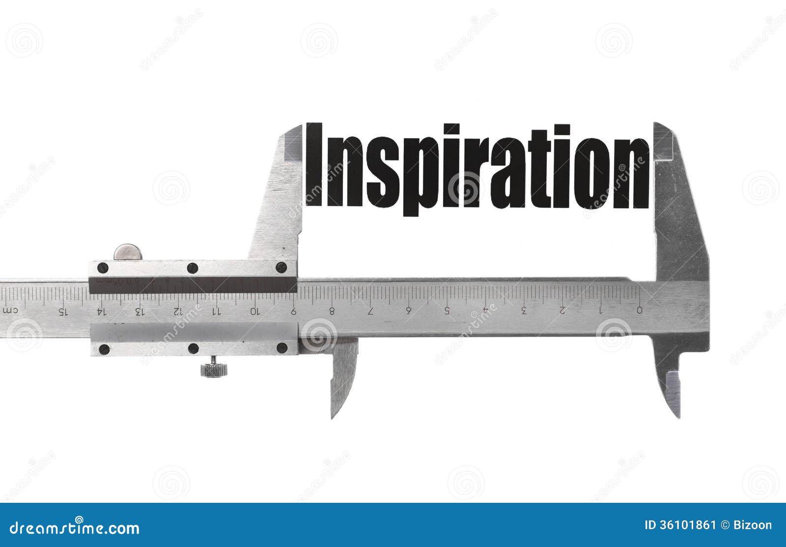 Measuring inspiration stock image. Image of abstract - 36101861