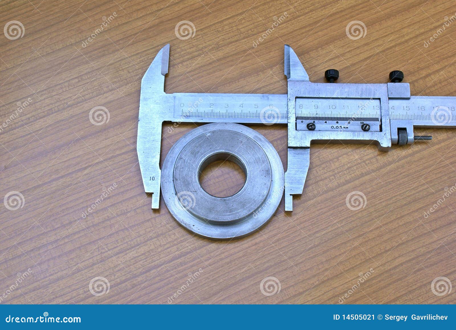 Measuring instrument stock image. Image of metric, instrument - 14505021