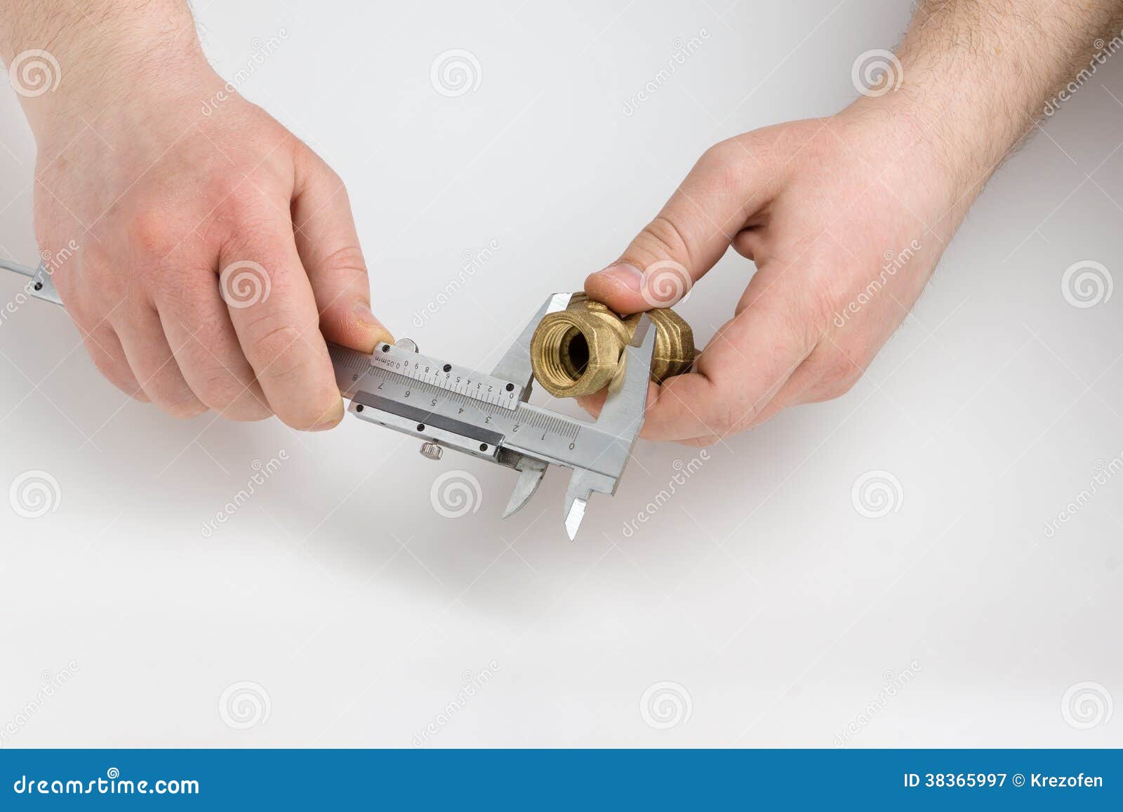 Measuring instrument stock image. Image of object, industry - 38365997