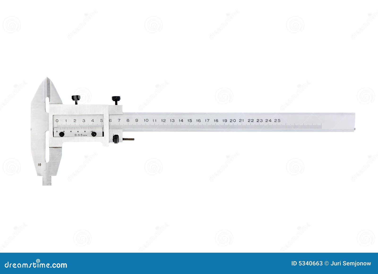 Measuring Instrument Royalty-Free Stock Photography | CartoonDealer.com ...