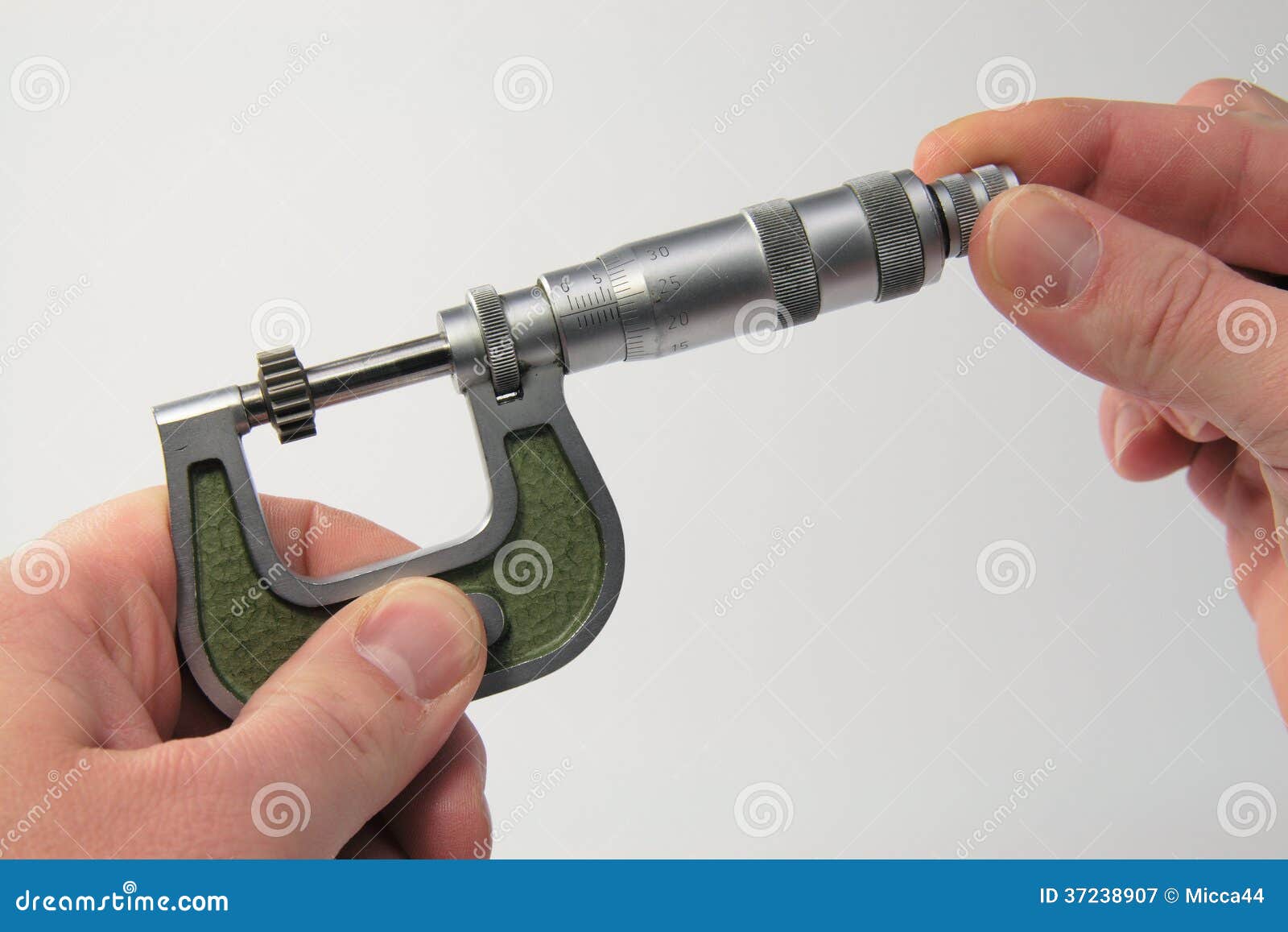 Measuring instrument stock image. Image of engineering - 37238907