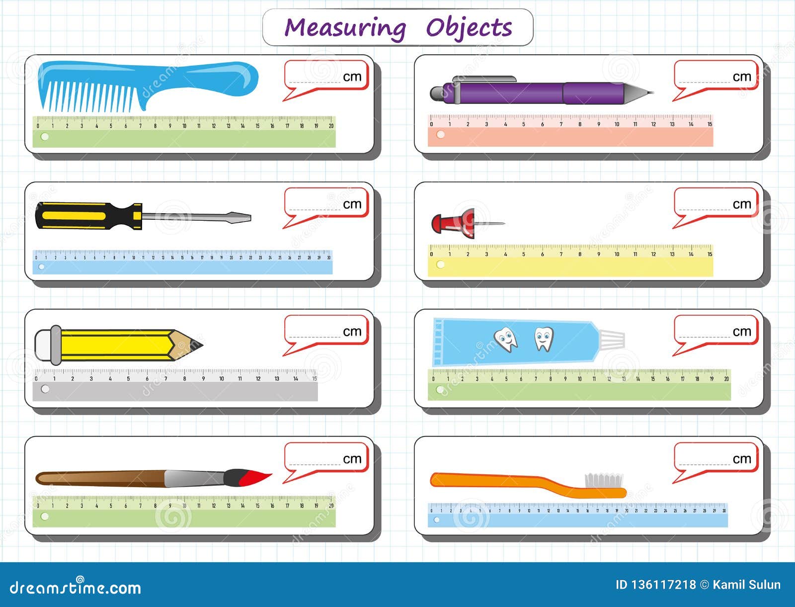 Length Ruler Stock Illustrations – 20,475 Length Ruler Stock ...