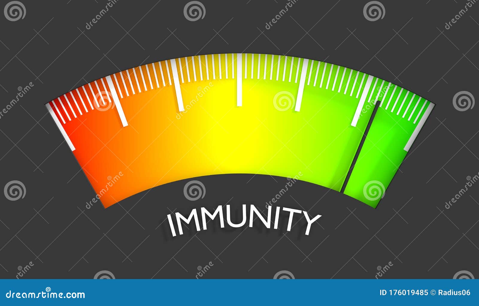 Measuring Medical Device Concept Stock Illustration - Illustration of ... Measuring Medical Device Concept Stock Illustration - Illustration of ...