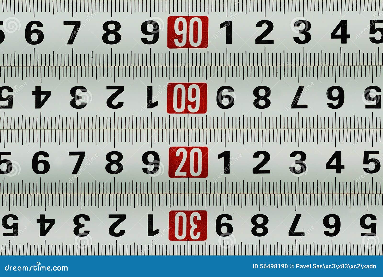 Measuring Meter - Pattern Background Stock Photo - Image of tape ...