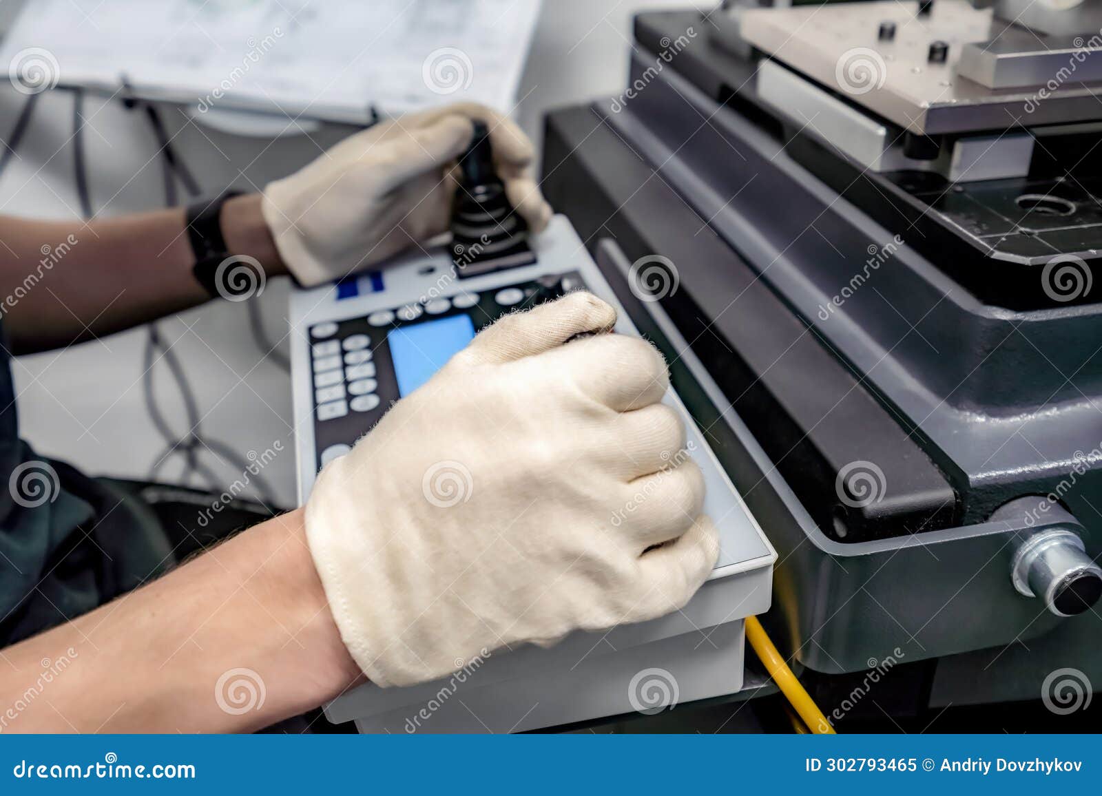 The Measuring Optical System is One of the Tools that Ensures High ...