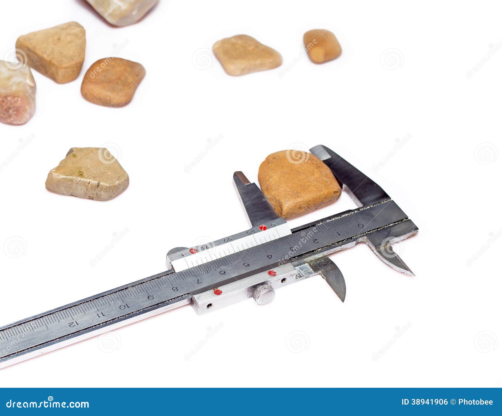 Measuring ore stock photo. Image of tower, heavy, sandstone - 38941906