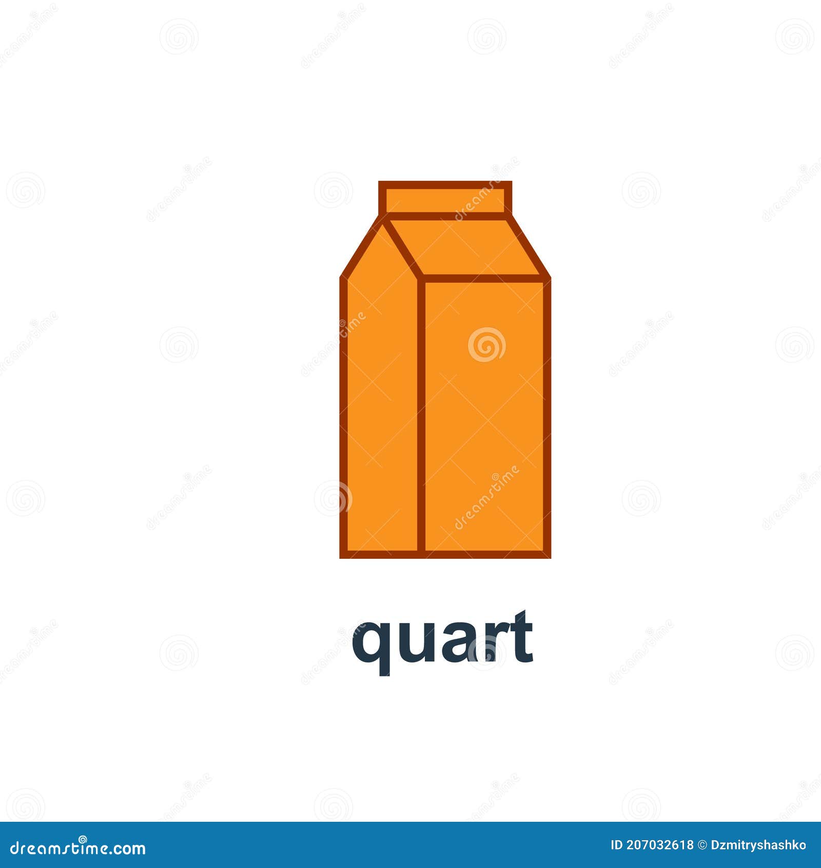 Quart Clip Art Quart Vector Art, Icons, And Graphics For Free Download