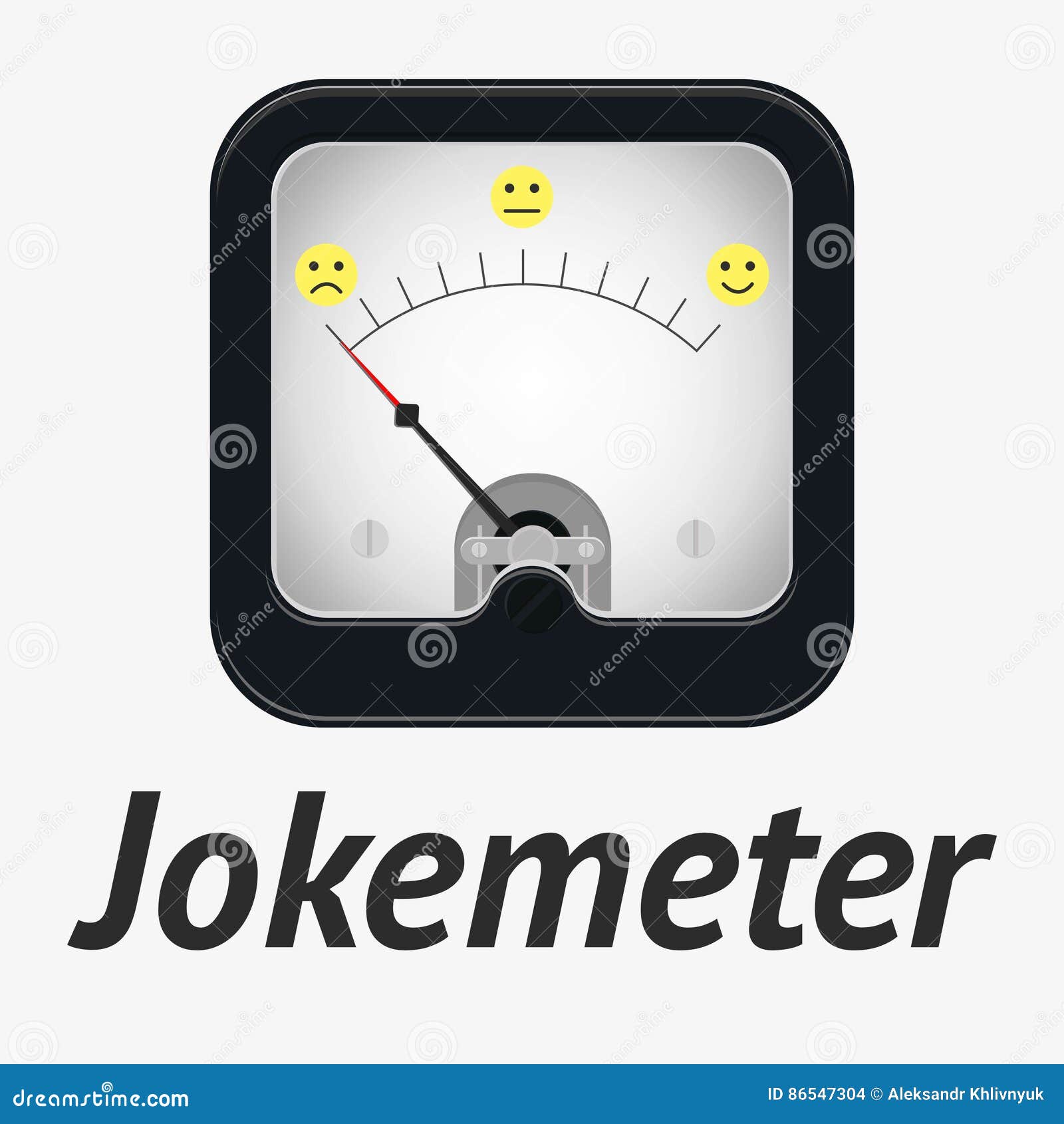 Measuring Scale Illustration Stock Illustration - Illustration of ...