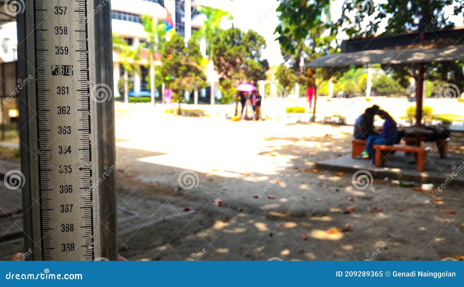 Mapping Measuring Signs Royalty-Free Stock Photo | CartoonDealer.com ...