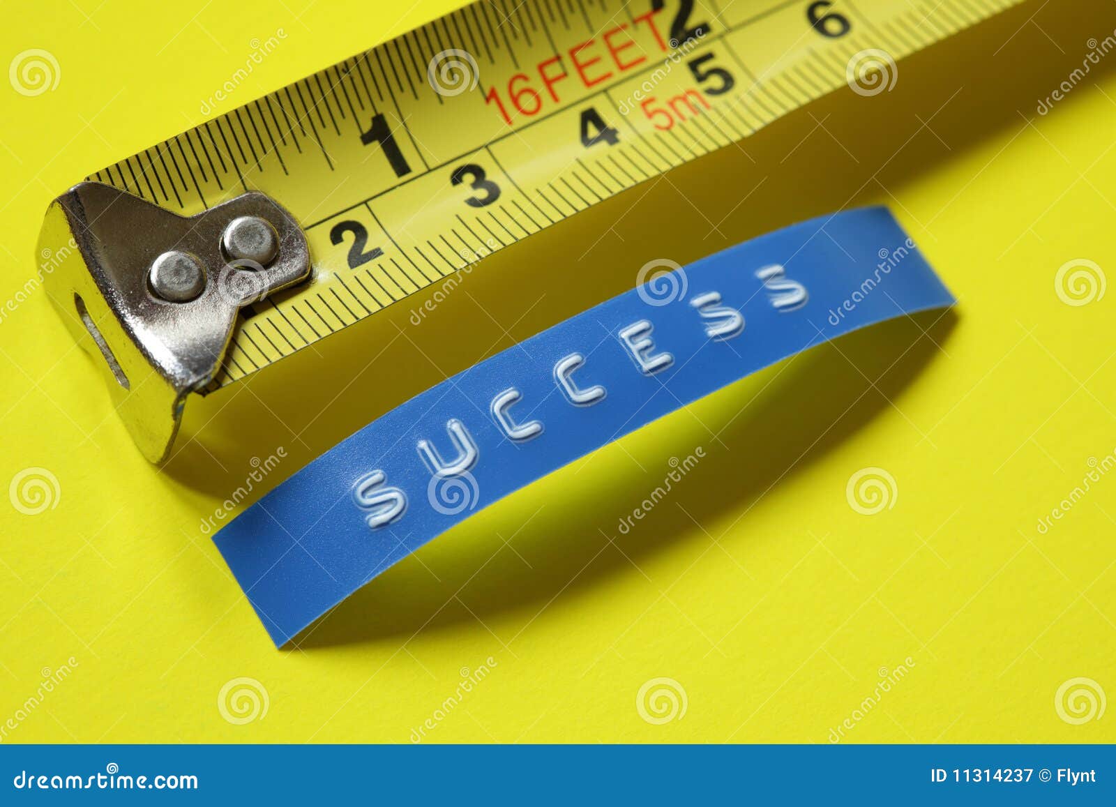 Measuring success stock image. Image of typescript, success - 11314237