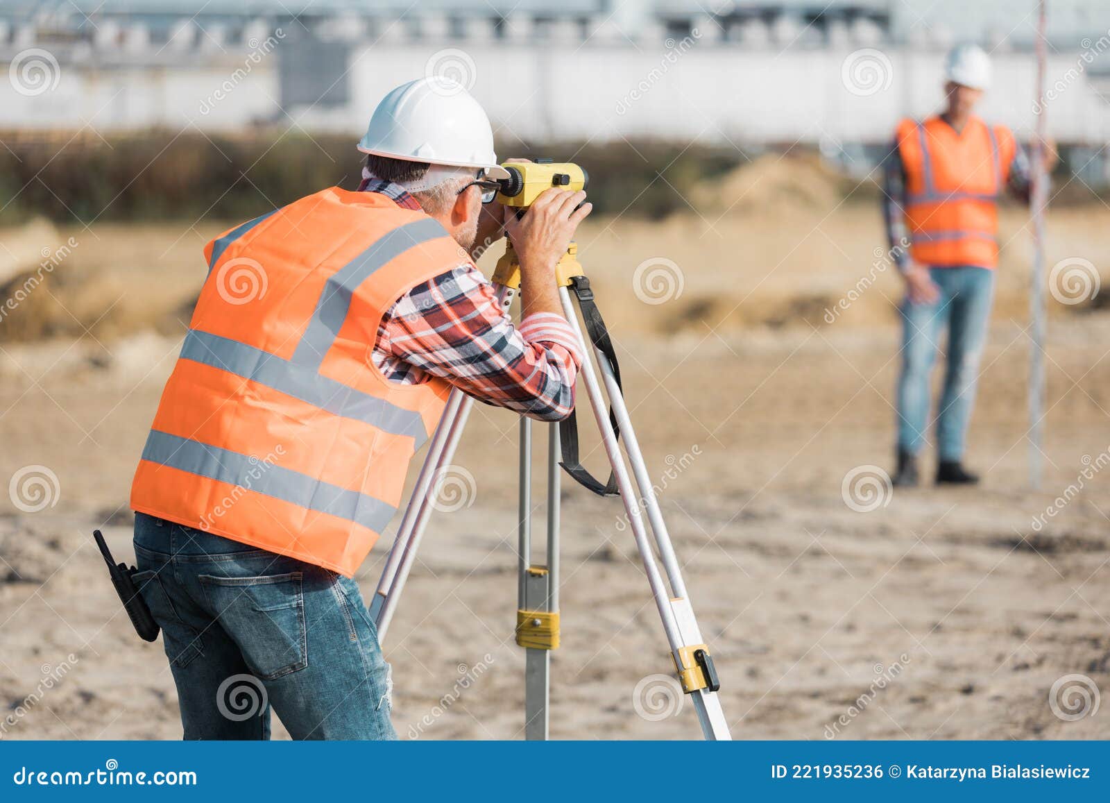 Measuring surface area stock photo. Image of project - 221935236