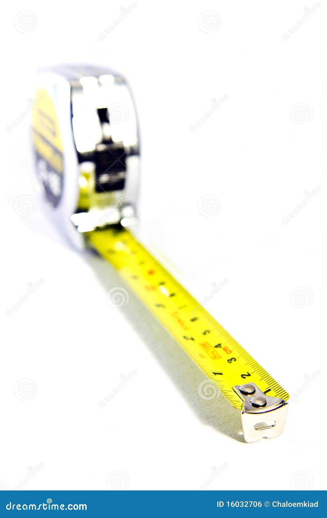 Measuring tape stock photo. Image of tape, close, length - 16032706
