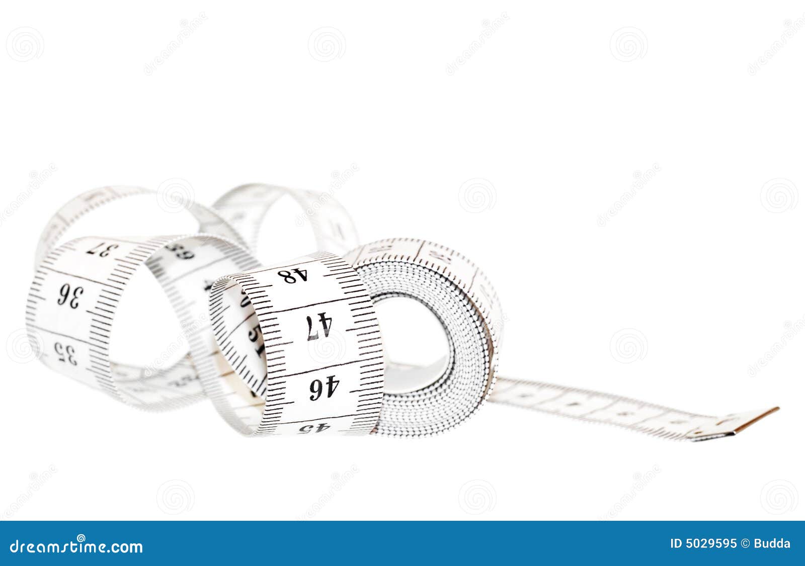 Measuring tape. stock image. Image of measurement, tool - 5029595