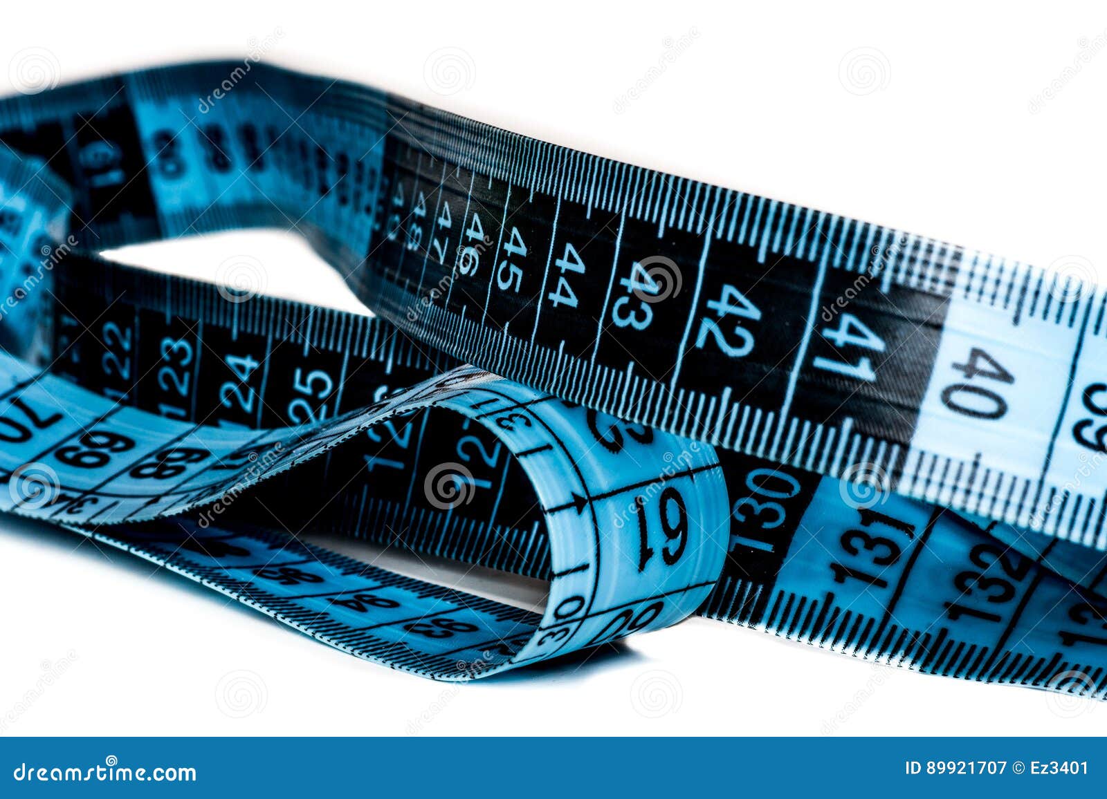 Measuring tape. stock image. Image of black, centimeters - 89921707