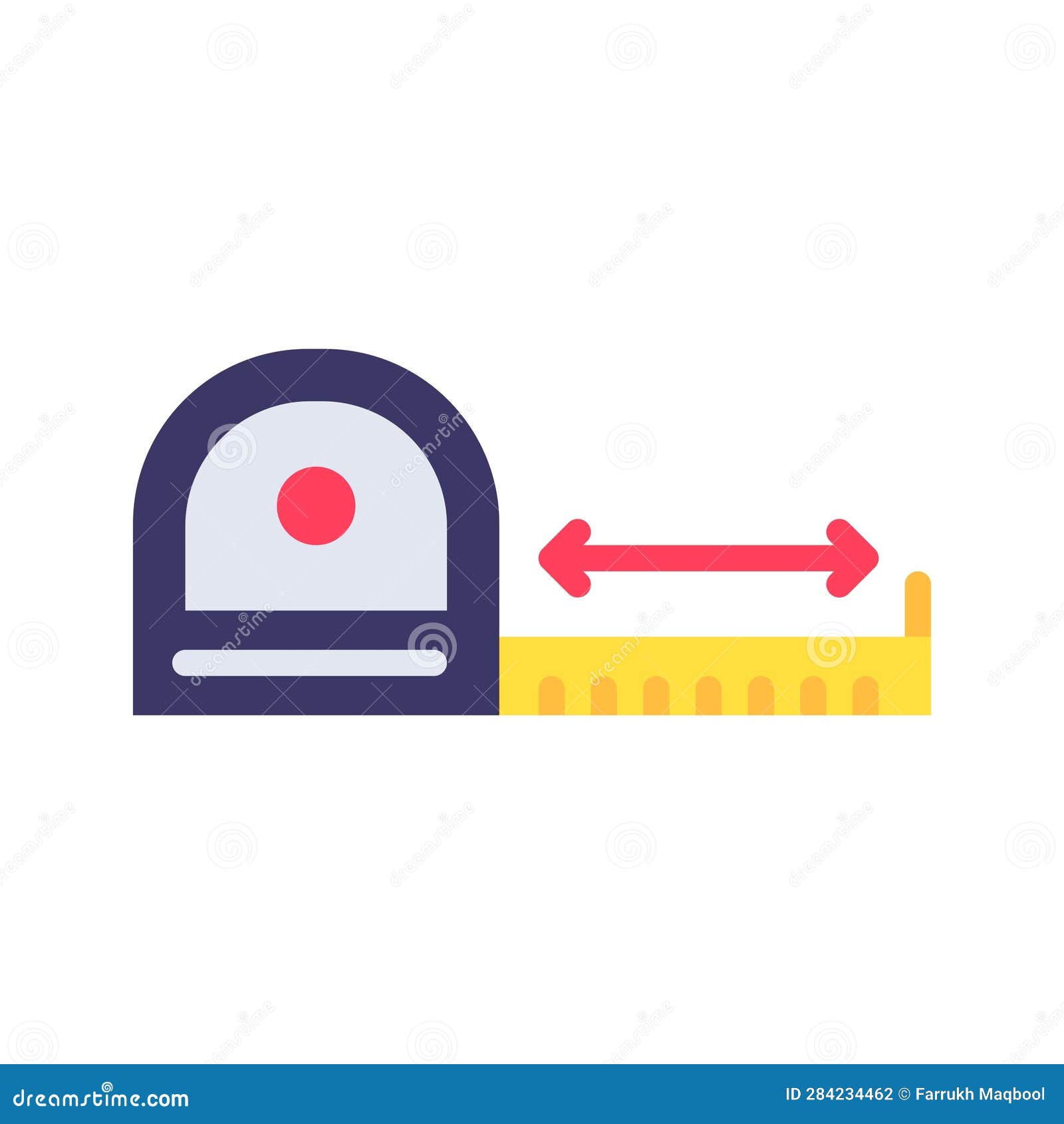 Measuringtool Cartoons, Illustrations & Vector Stock Images - 13 ...