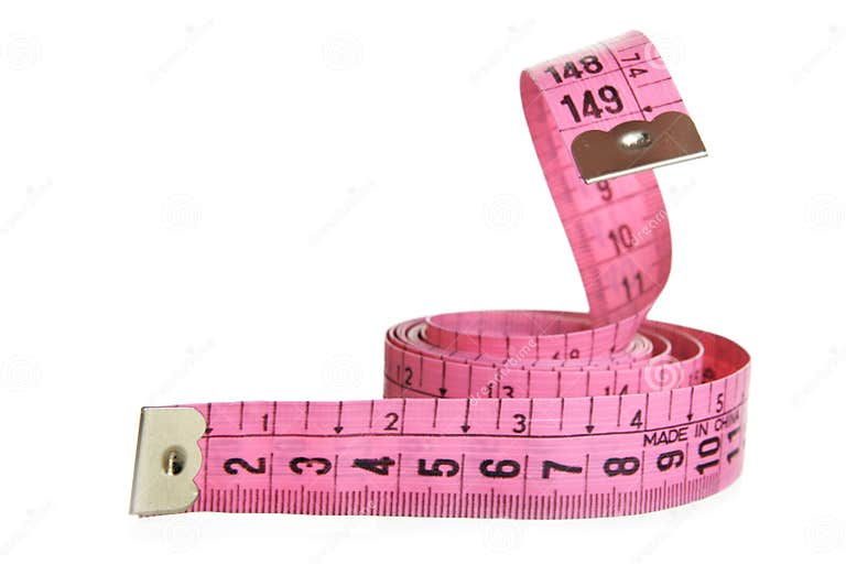 Measuring tape - snake stock image. Image of inch, curl - 7781439