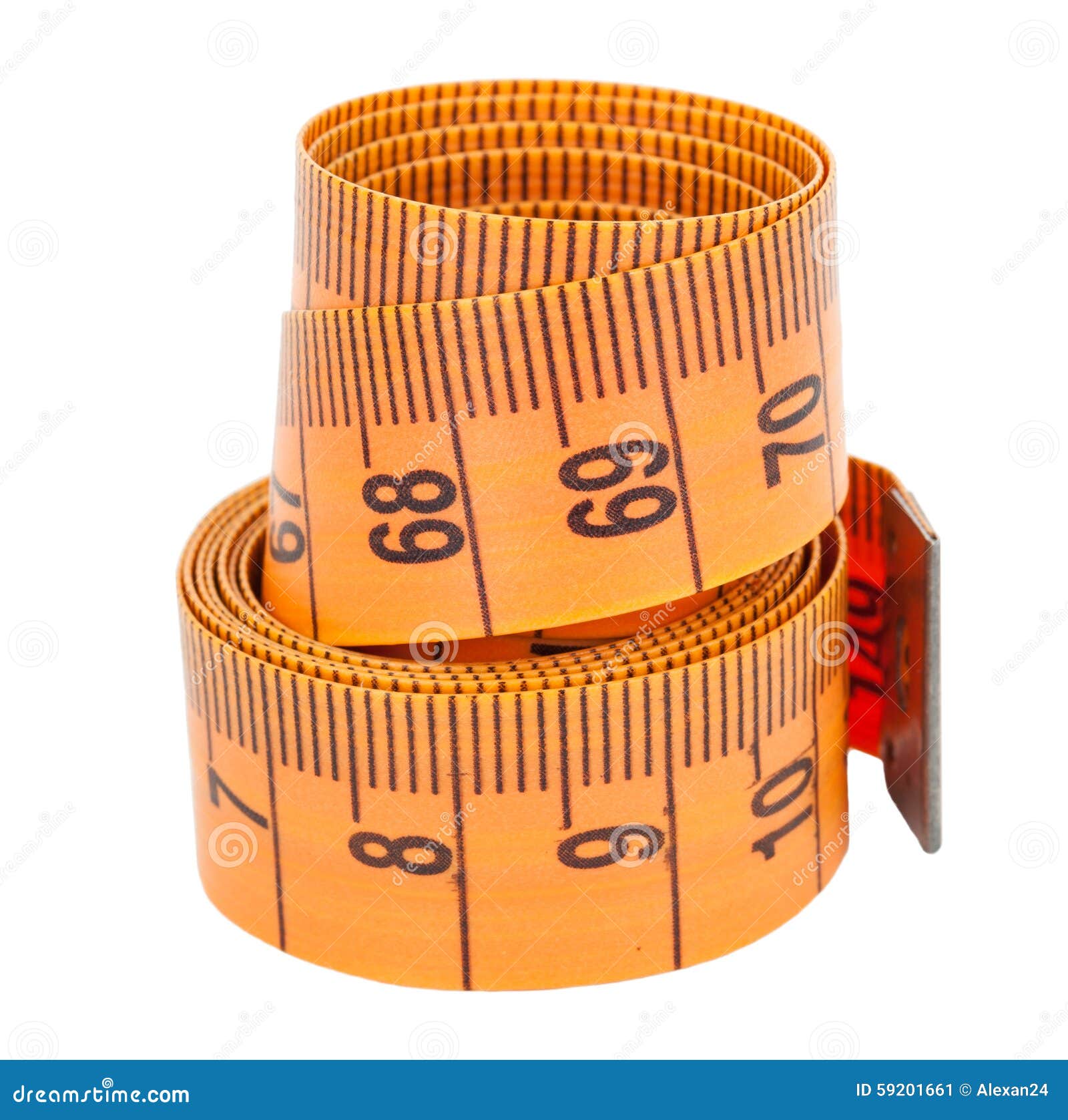 Measuring tape stock image. Image of dimensions, tool - 59201661