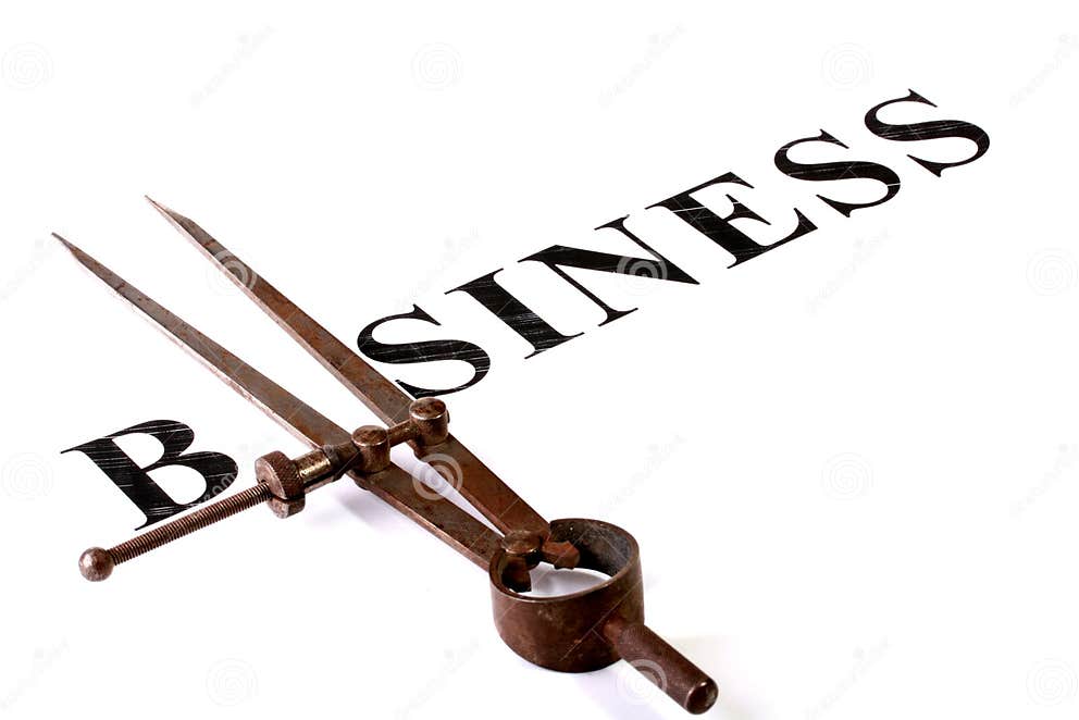 Measuring tool stock photo. Image of business, measurement - 12543322