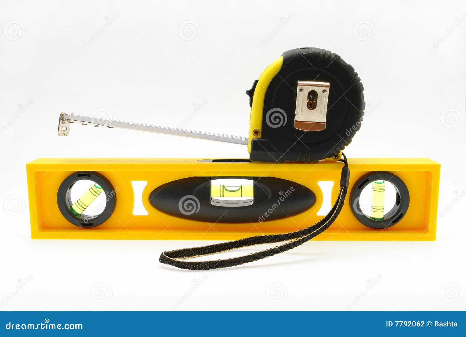 Measuring Tools Picture. Image: 7792062
