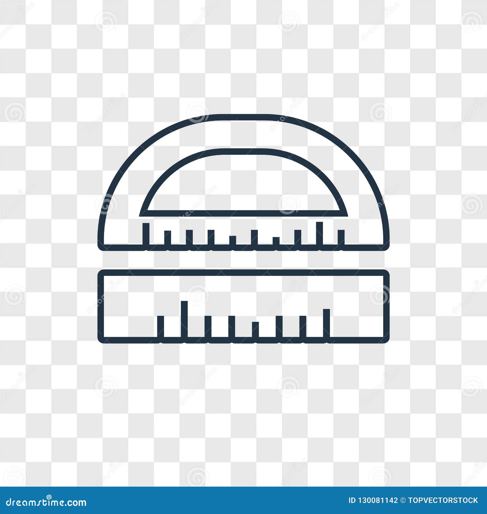 Graphic Tools Icons Stock Vector Illustration Of Meter