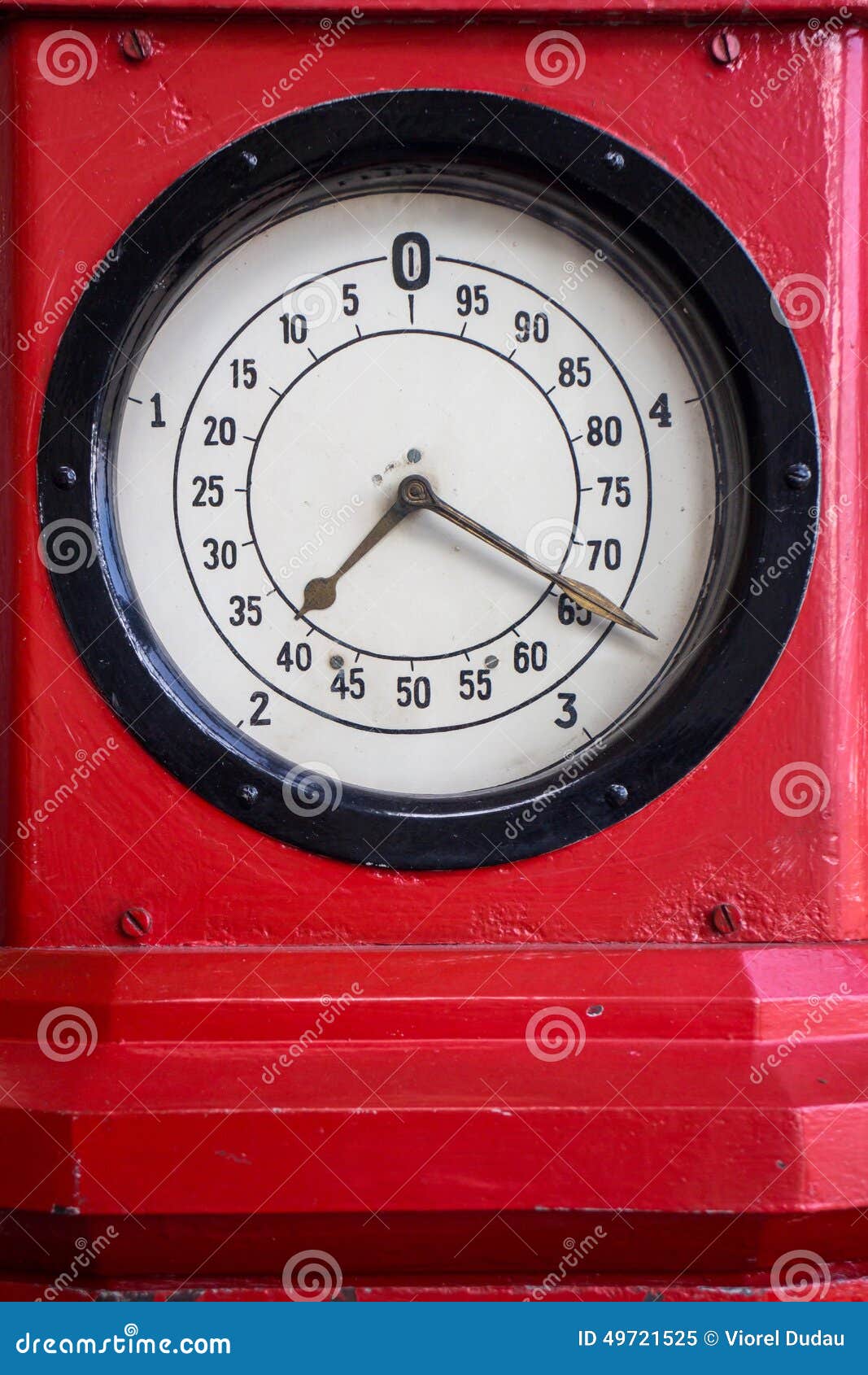 Measuring unit stock image. Image of tools, ampers, technic - 49721525