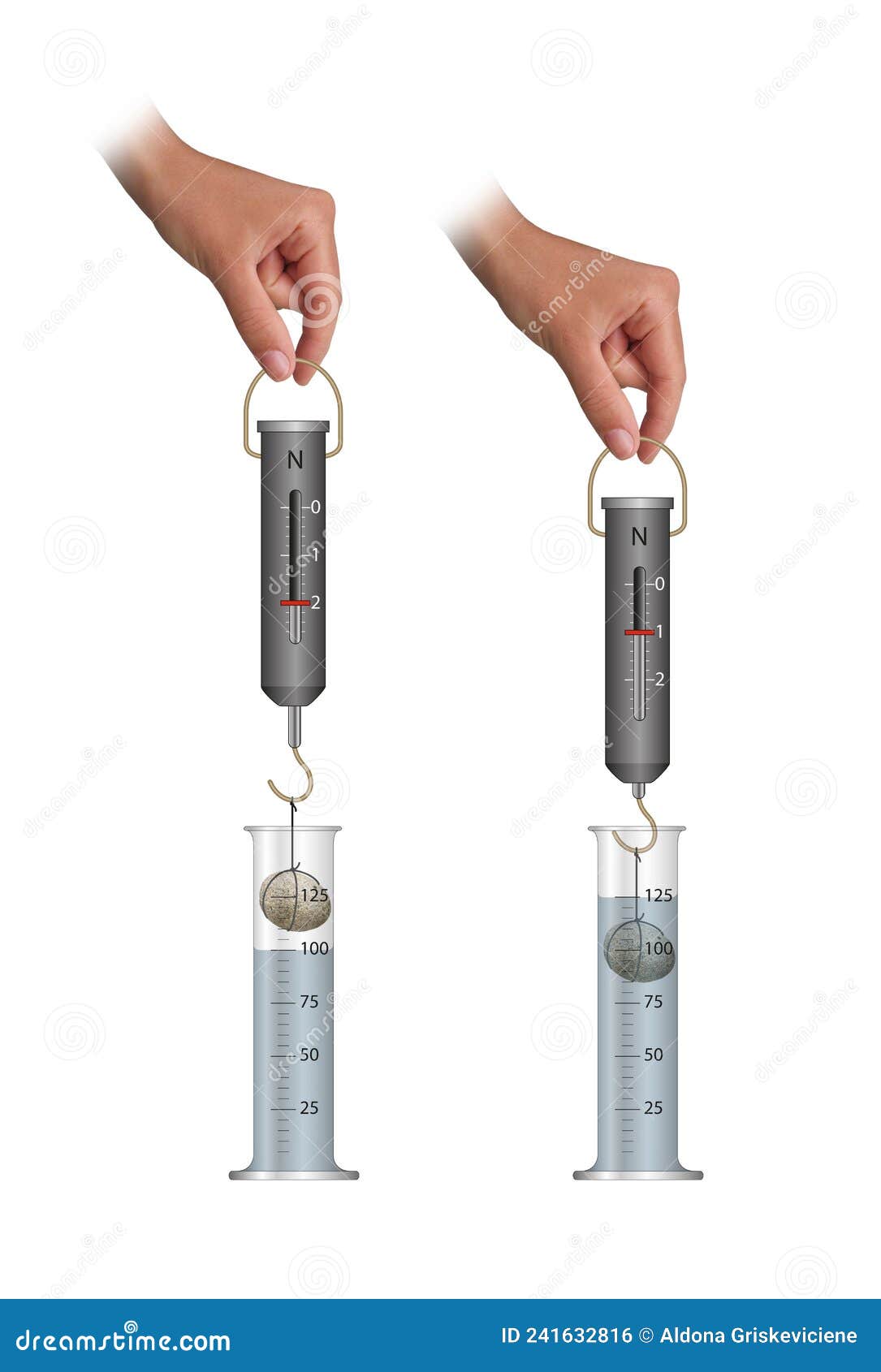 Volume Measurement Icon From Measurement Icons Collection. Creative ...