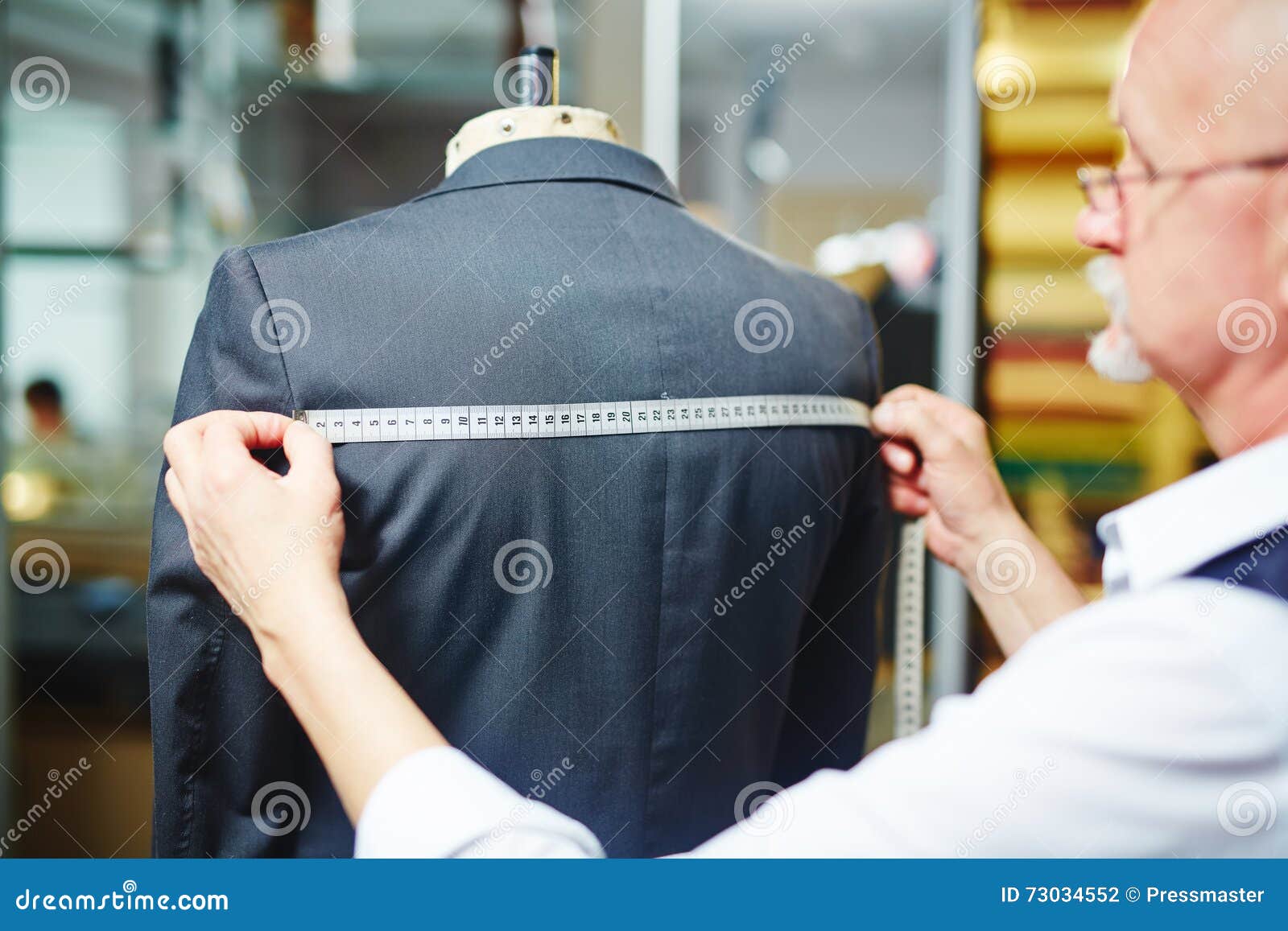 Measuring width stock photo. Image of human, craft, professional - 73034552