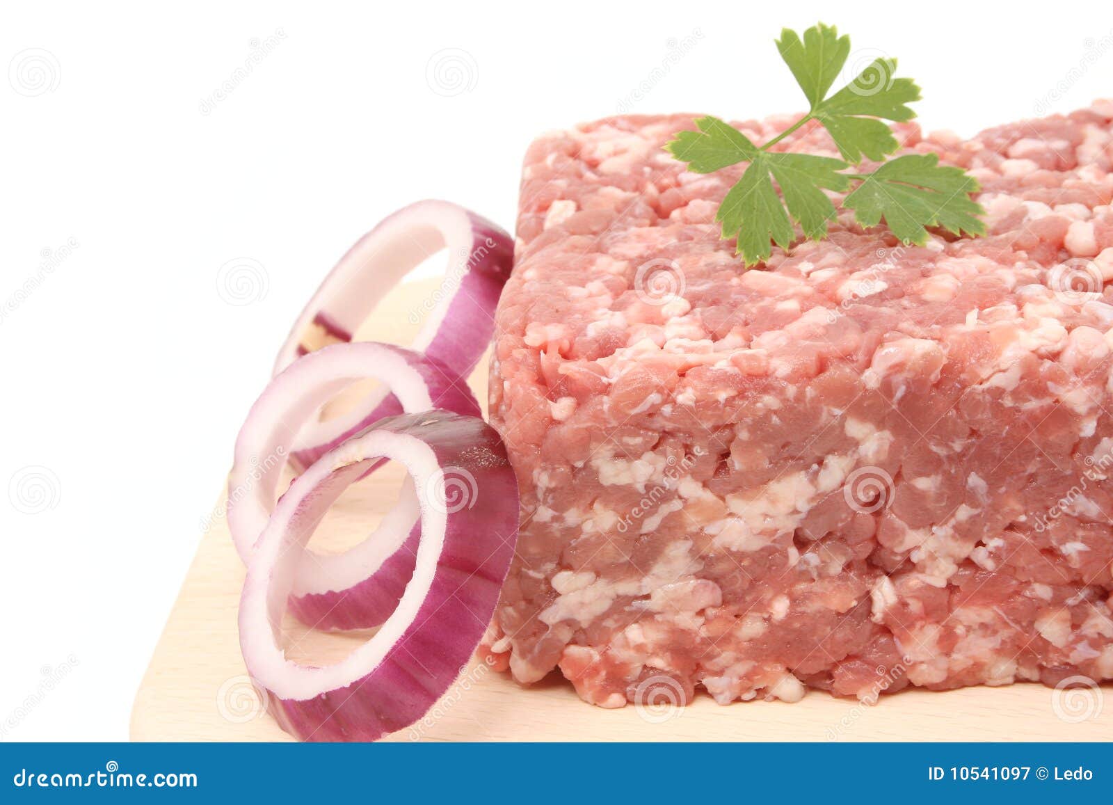 Meat stock image. Image of beef, meal, flesh, fillet - 10541097