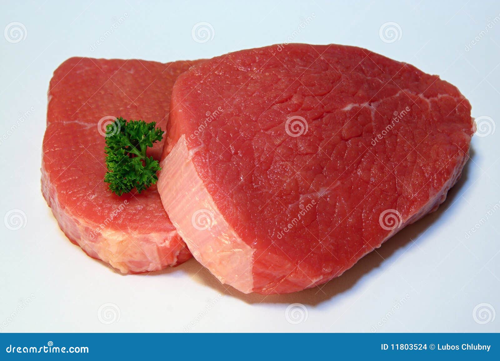 Meat stock photo. Image of natural, herbs, animal, cooking - 11803524