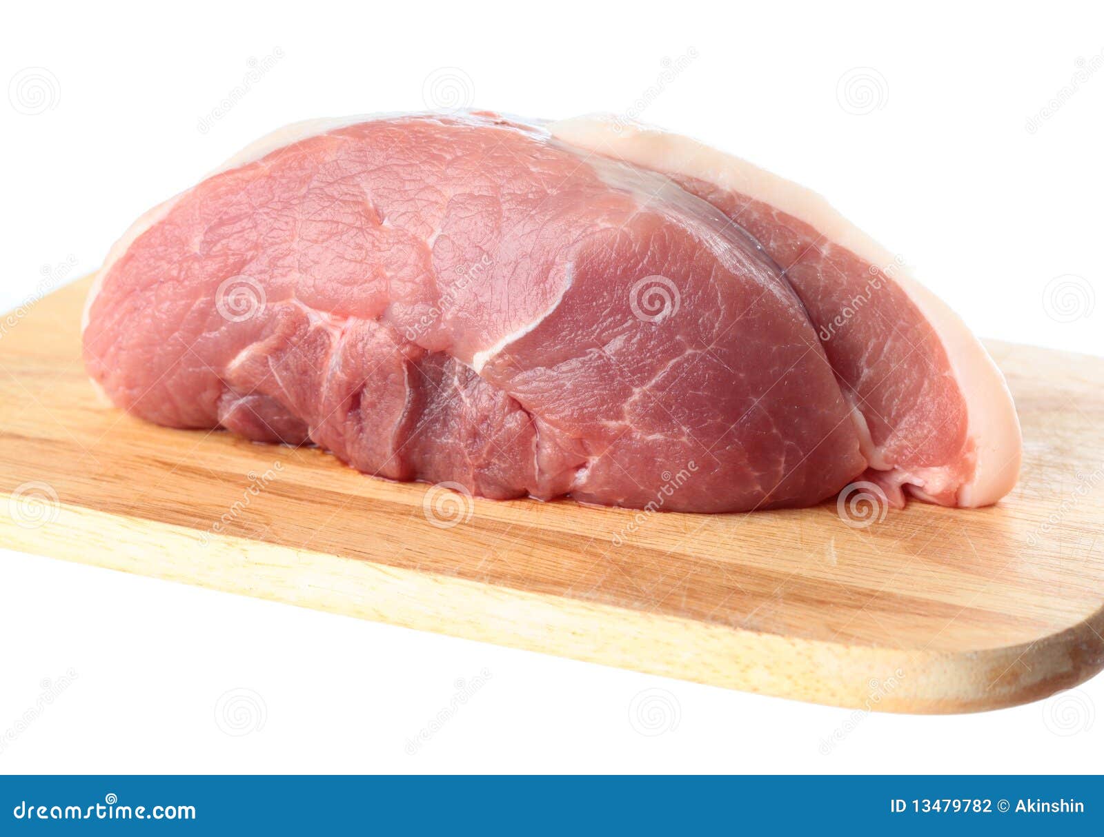 Meat stock photo. Image of pork, tallow, semifinished - 13479782