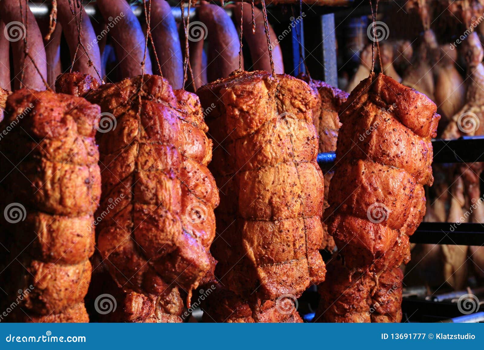 Meat stock image. Image of breakfast, dinner, food, meat - 13691777