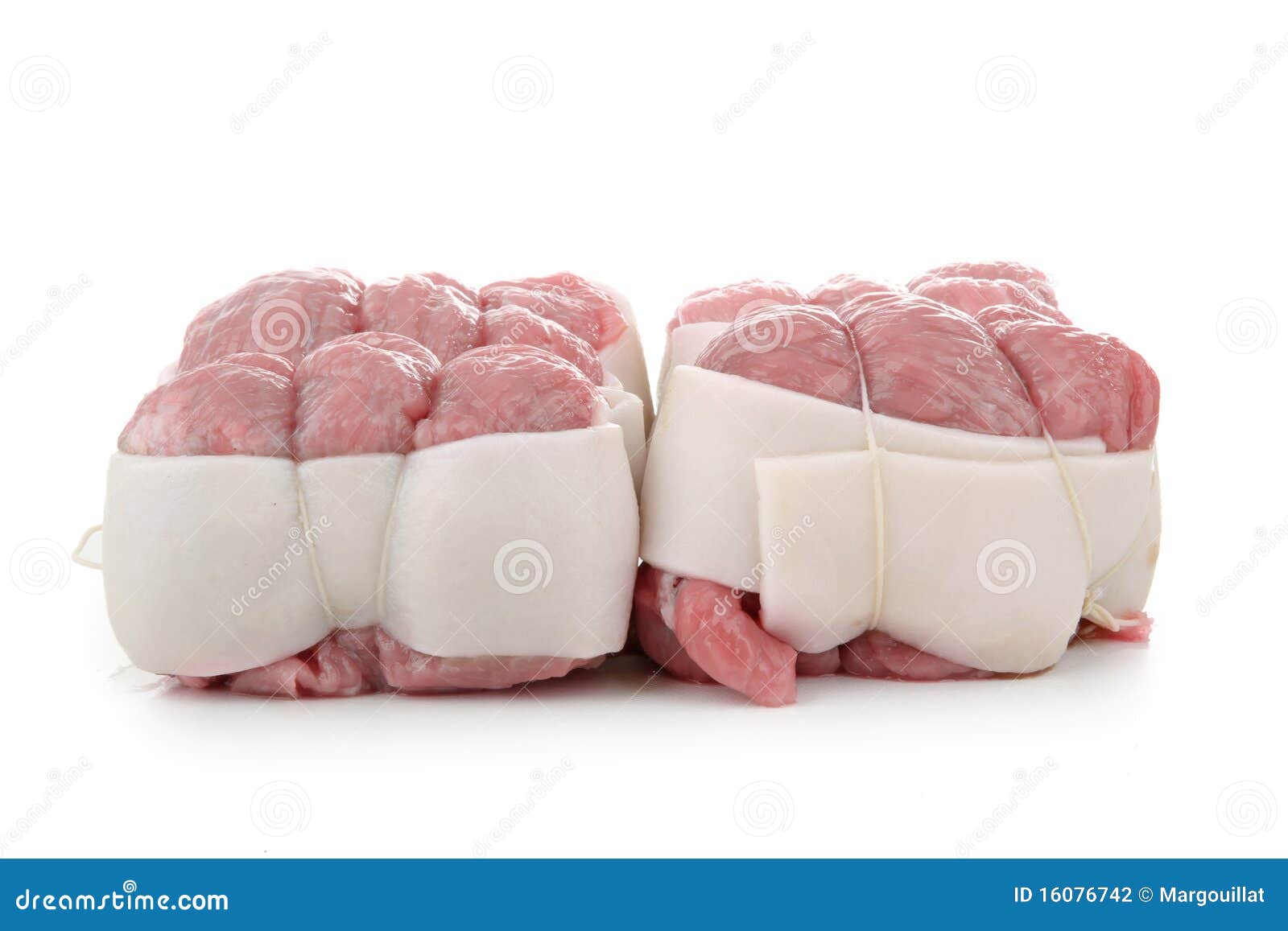 Meat stock photo. Image of butcher, cooking, isolated - 16076742