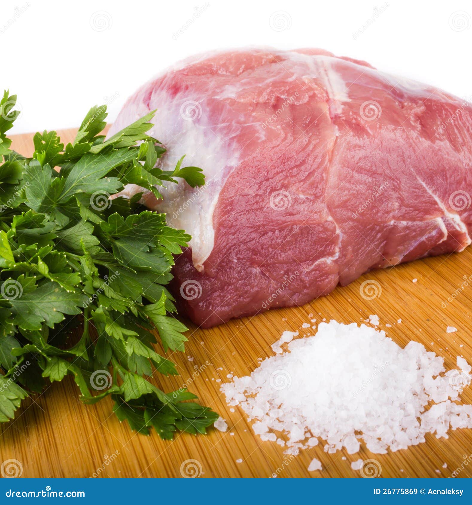 Meat stock image. Image of steak, pepper, herbs, shop - 26775869