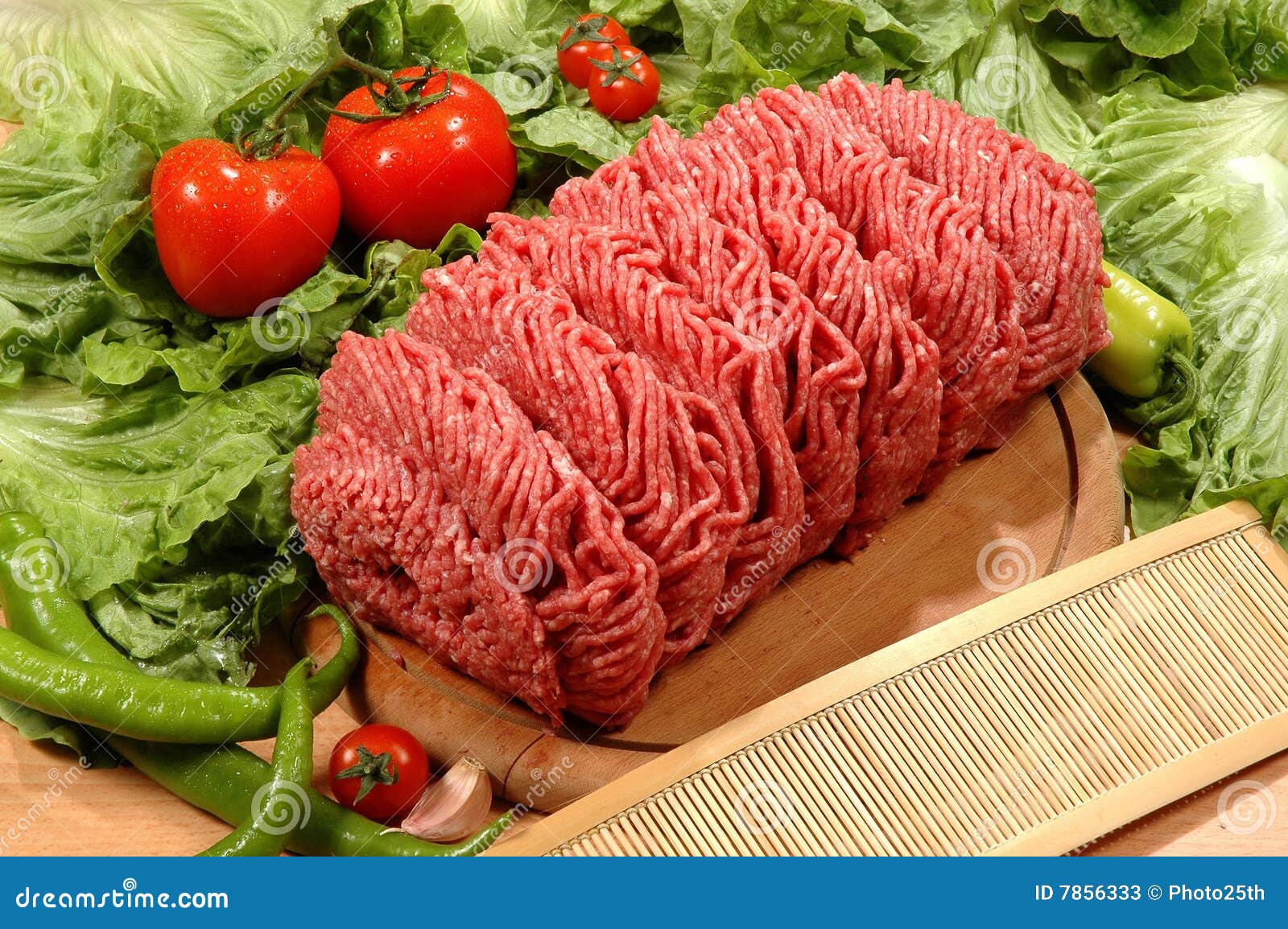 Meat stock image. Image of grill, restaurant, food, cookery - 7856333