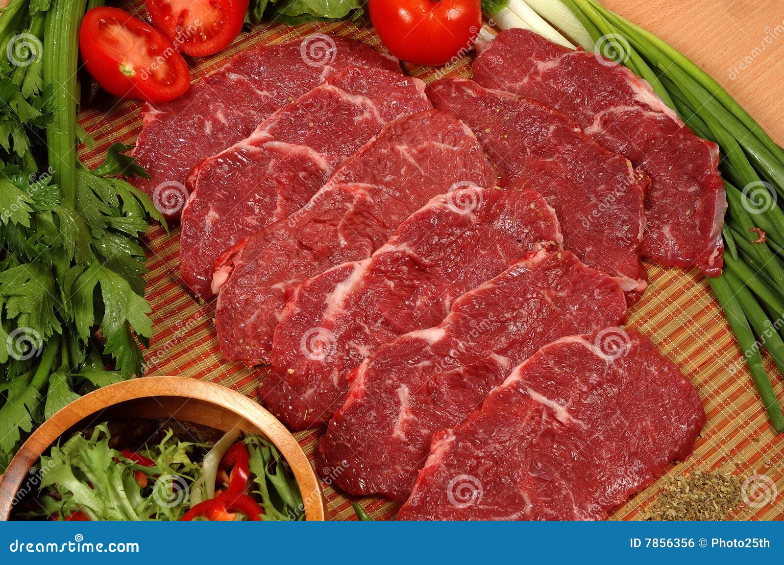 Meat stock photo. Image of restaurant, meat, product, food - 7856356