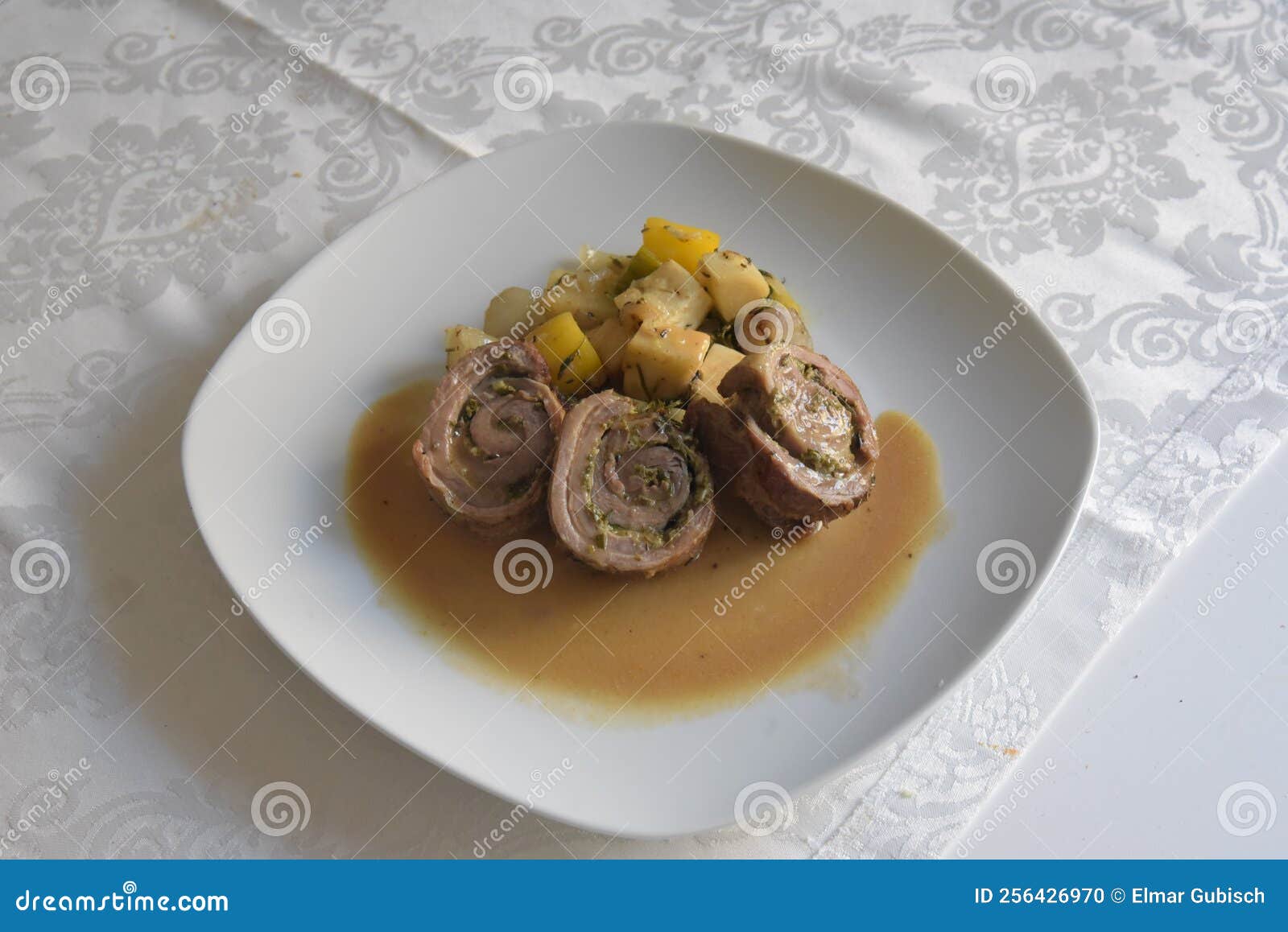 Meat as a food source stock photo. Image of animal, meaty - 256426970