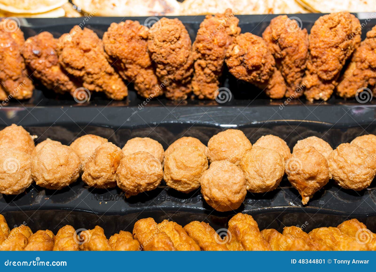 Meat Assortment stock image. Image of food, ball, chicken - 48344801