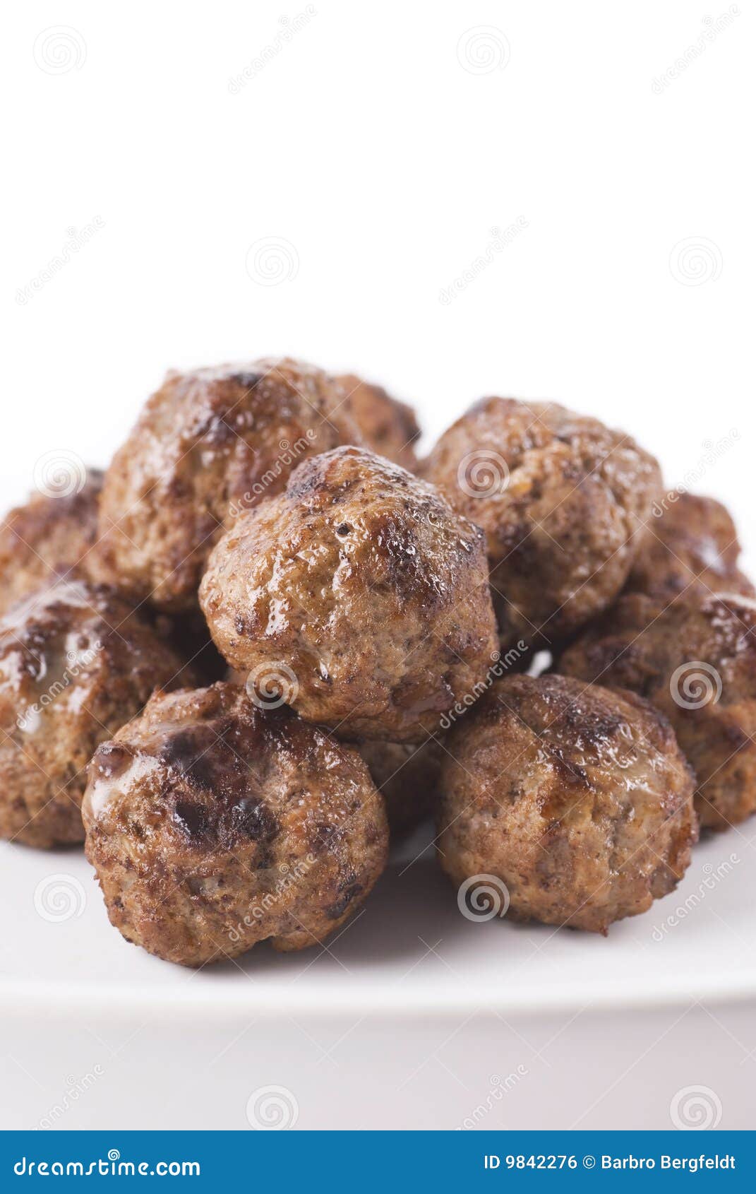Meat Balls stock photo. Image of heap, balls, meat, close - 9842276