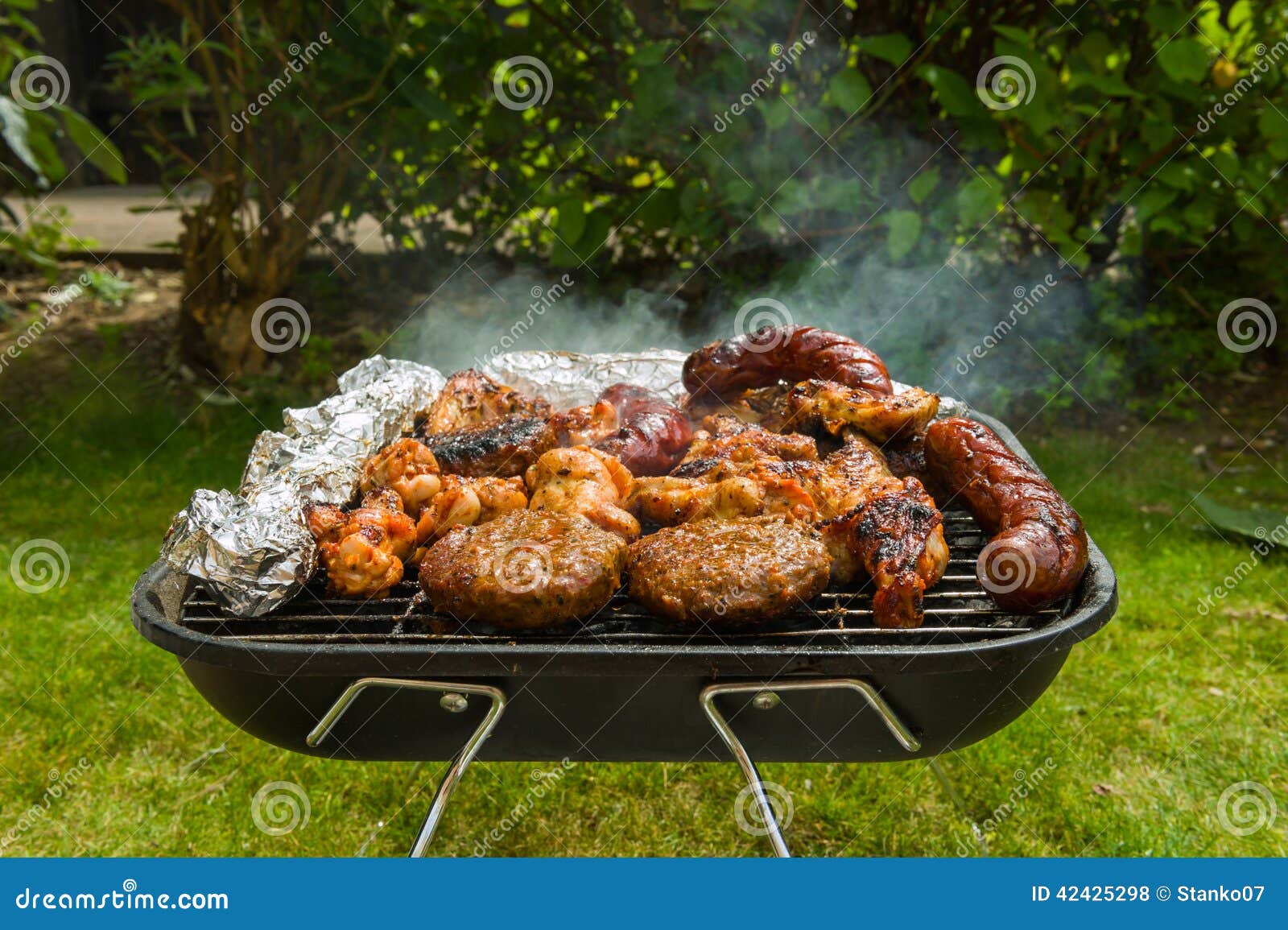 Meat collection stock photo. Image of closeup, calories - 42425298