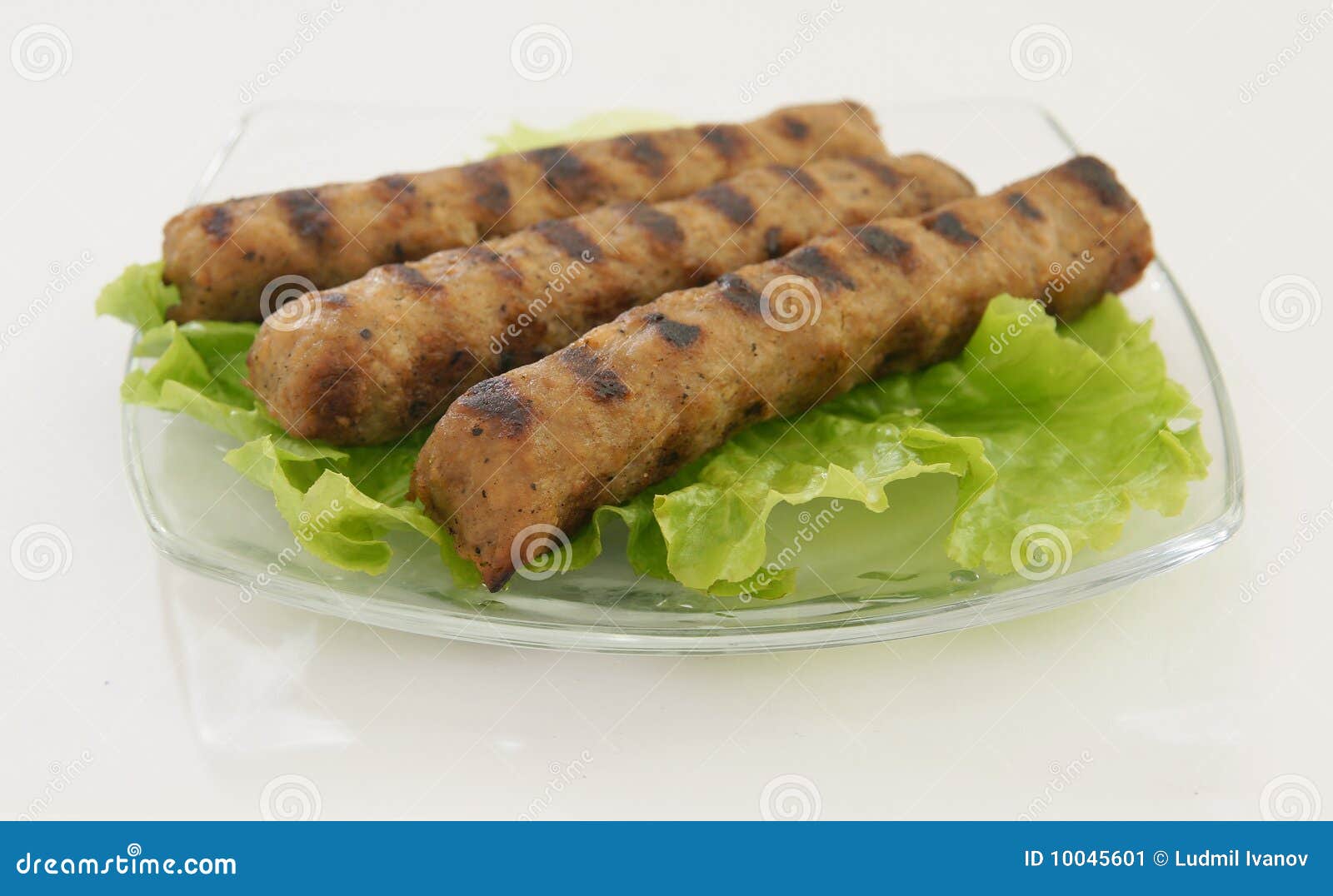Meat Collection of Kebabcheta Stock Image - Image of cooks, kufte: 10045601
