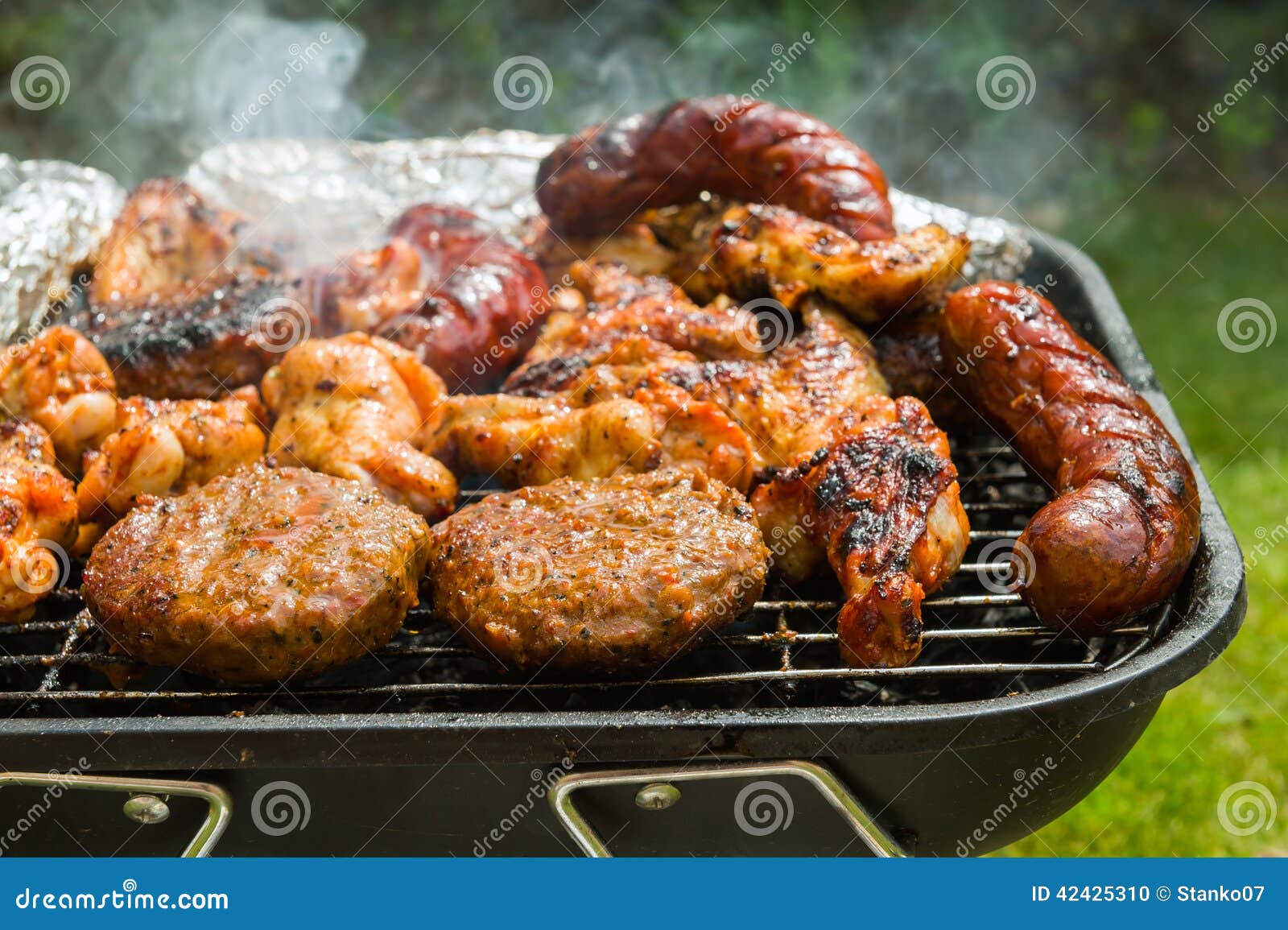 Meat collection stock photo. Image of delicious, cutter - 42425310