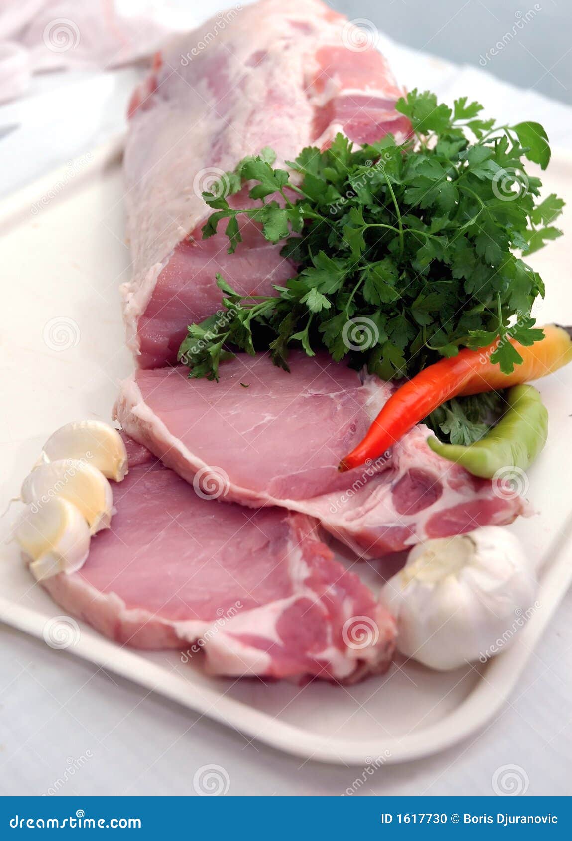 Meat composition stock photo. Image of dinner, meal, group - 1617730