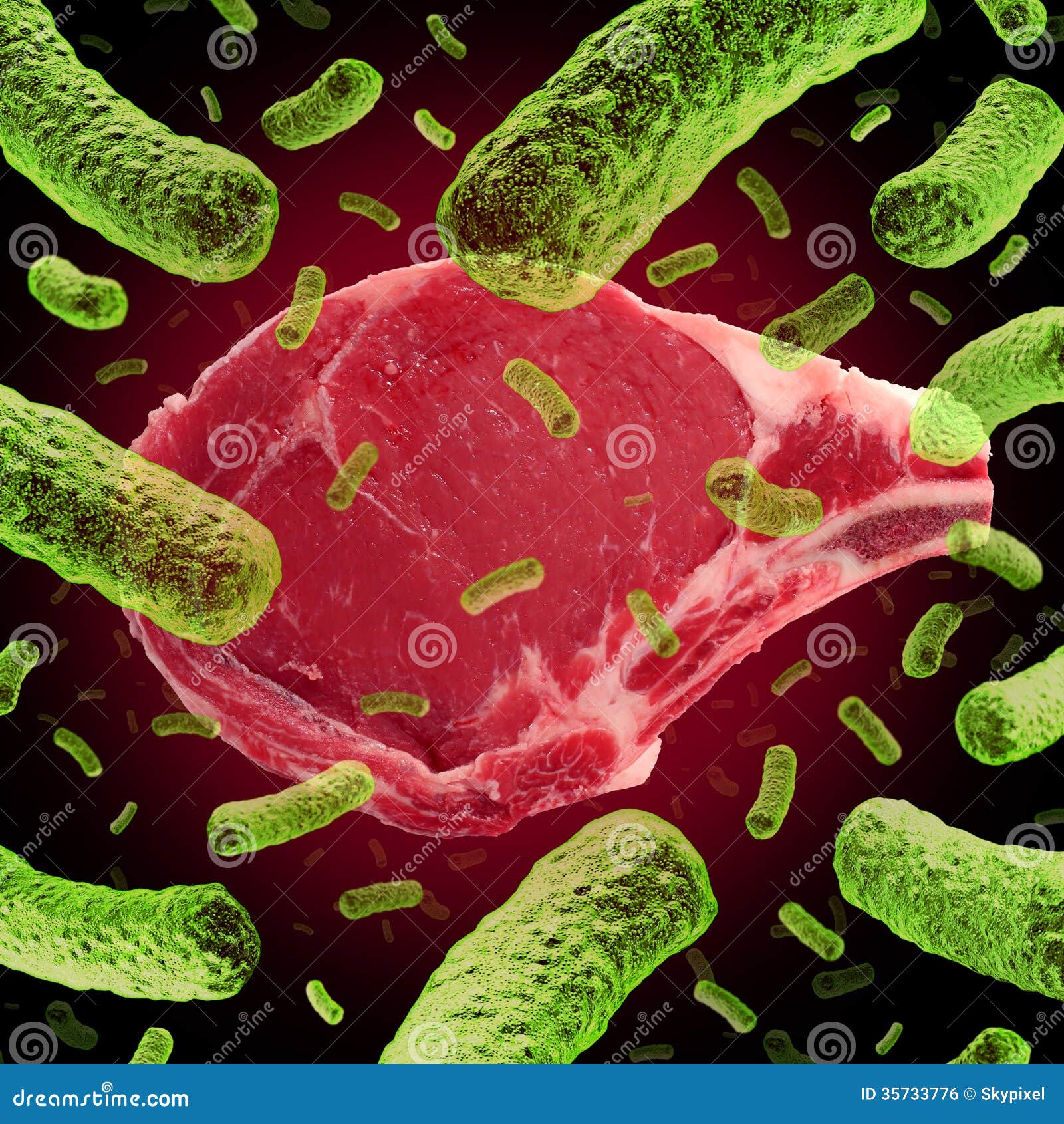 Tainted Meat Stock Illustrations – 6 Tainted Meat Stock Illustrations ...