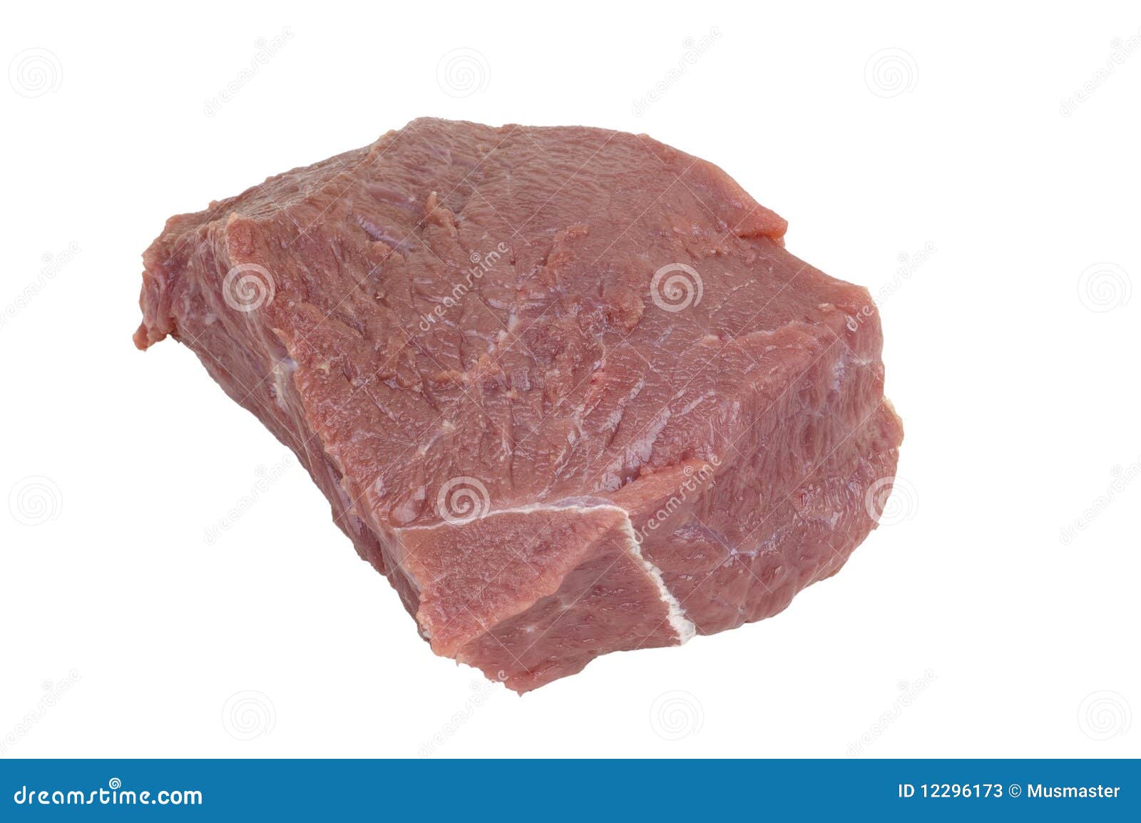Meat cows stock image. Image of ground, meat, farmed - 12296173