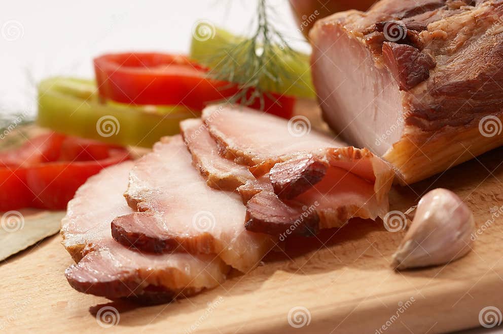 Meat dish stock photo. Image of color, meal, meat, close - 1218038