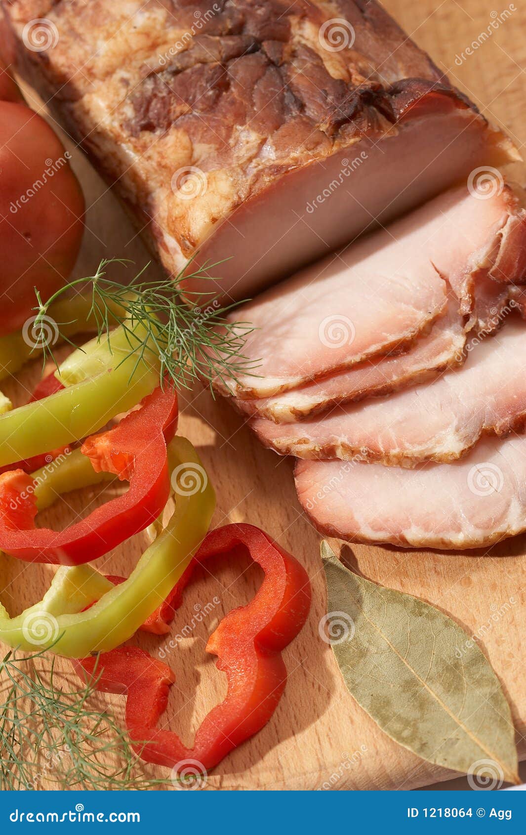 Meat dish stock photo. Image of good, meal, foodstuff - 1218064